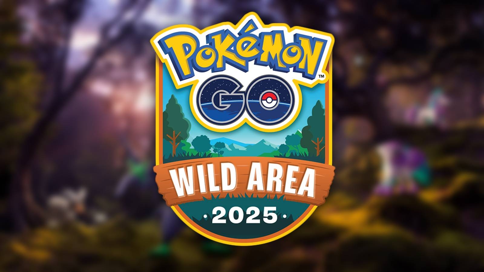 Pokemon GO Shares Details About Wild Area 2025 - OpenCritic