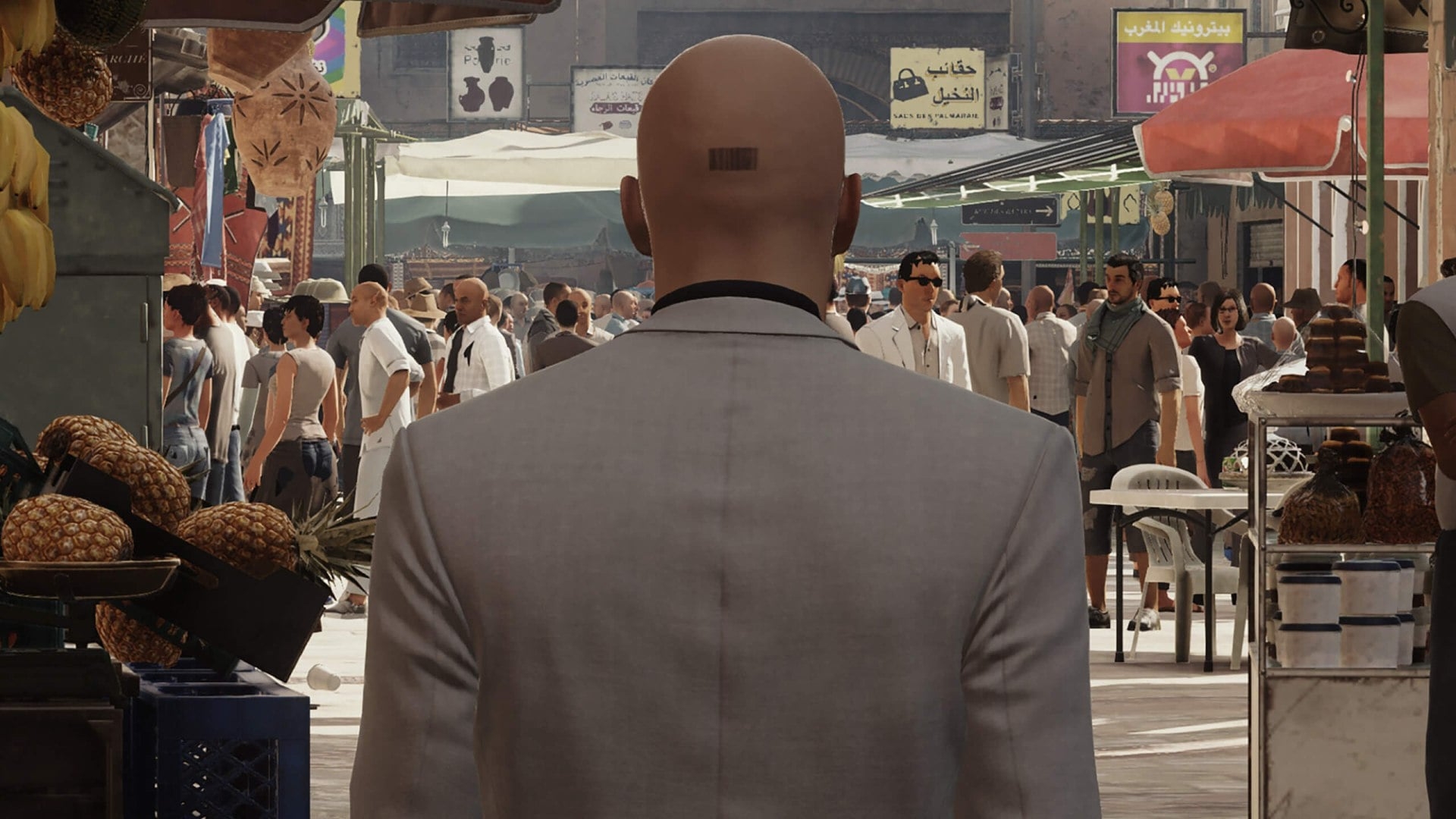 A New Hitman Game Will Definitely Happen, IO Interactive Says ...
