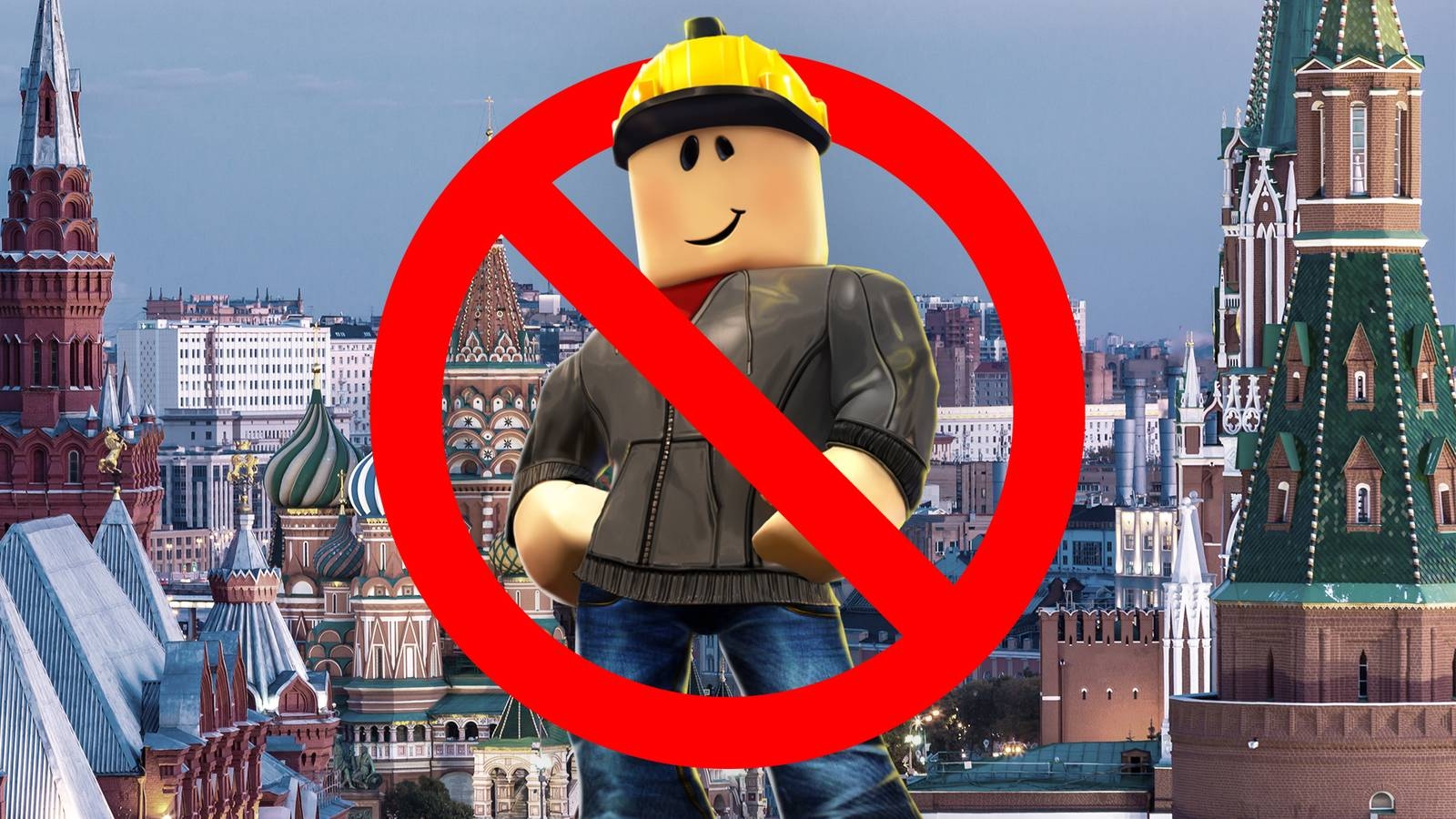 Russia Has Banned Roblox, Accusing It of Spreading Propaganda - OpenCritic