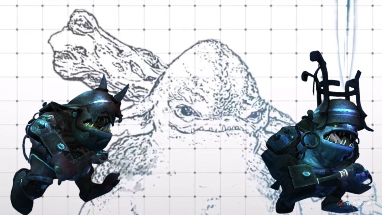 While We Wait For Fable News, Xbox Has Already Shared New Designs For ...