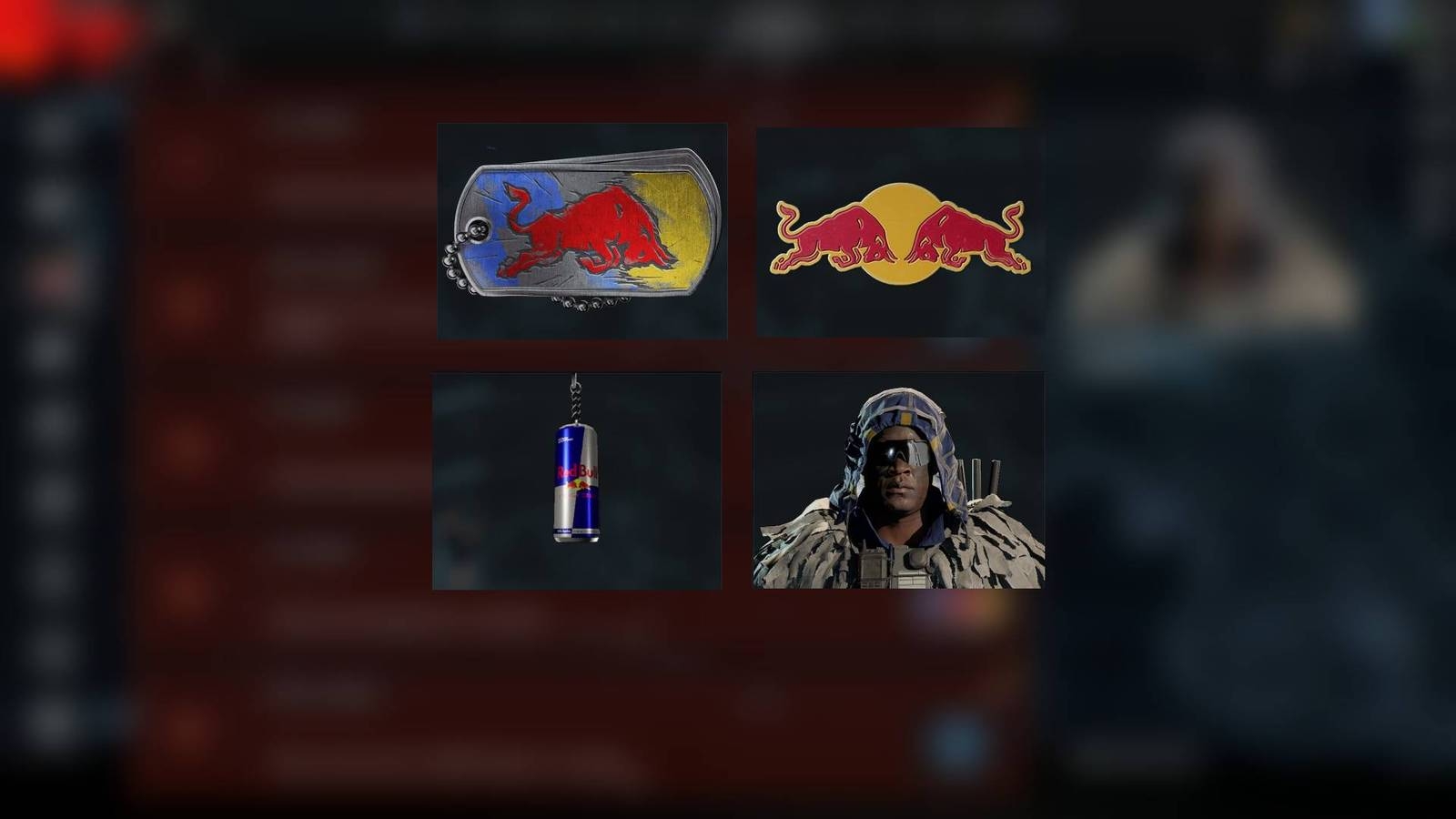 After Promising "Grounded" Skins, Battlefield Just Got A Bunch Of Red ...