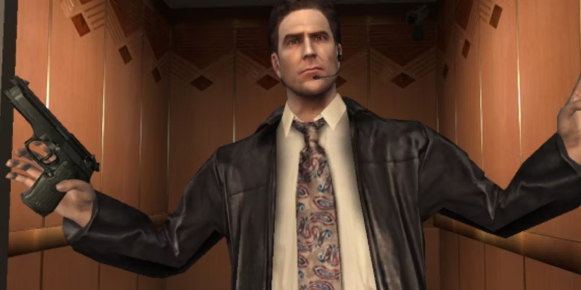 Remedy Shares Update On Max Payne Remakes, Says It's “Making Good ...