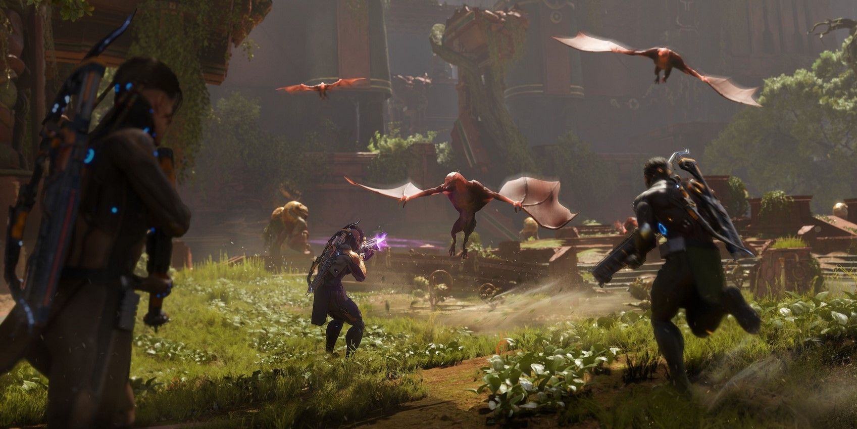 Capcom Is Looking To Bring Back More Dormant IPs - OpenCritic