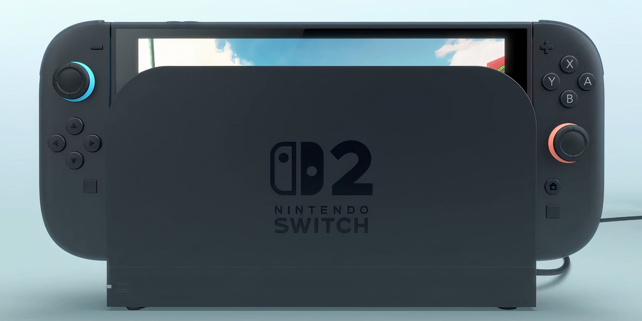 Dev Compares Nintendo Switch 2 to Mid-Tier PC - OpenCritic