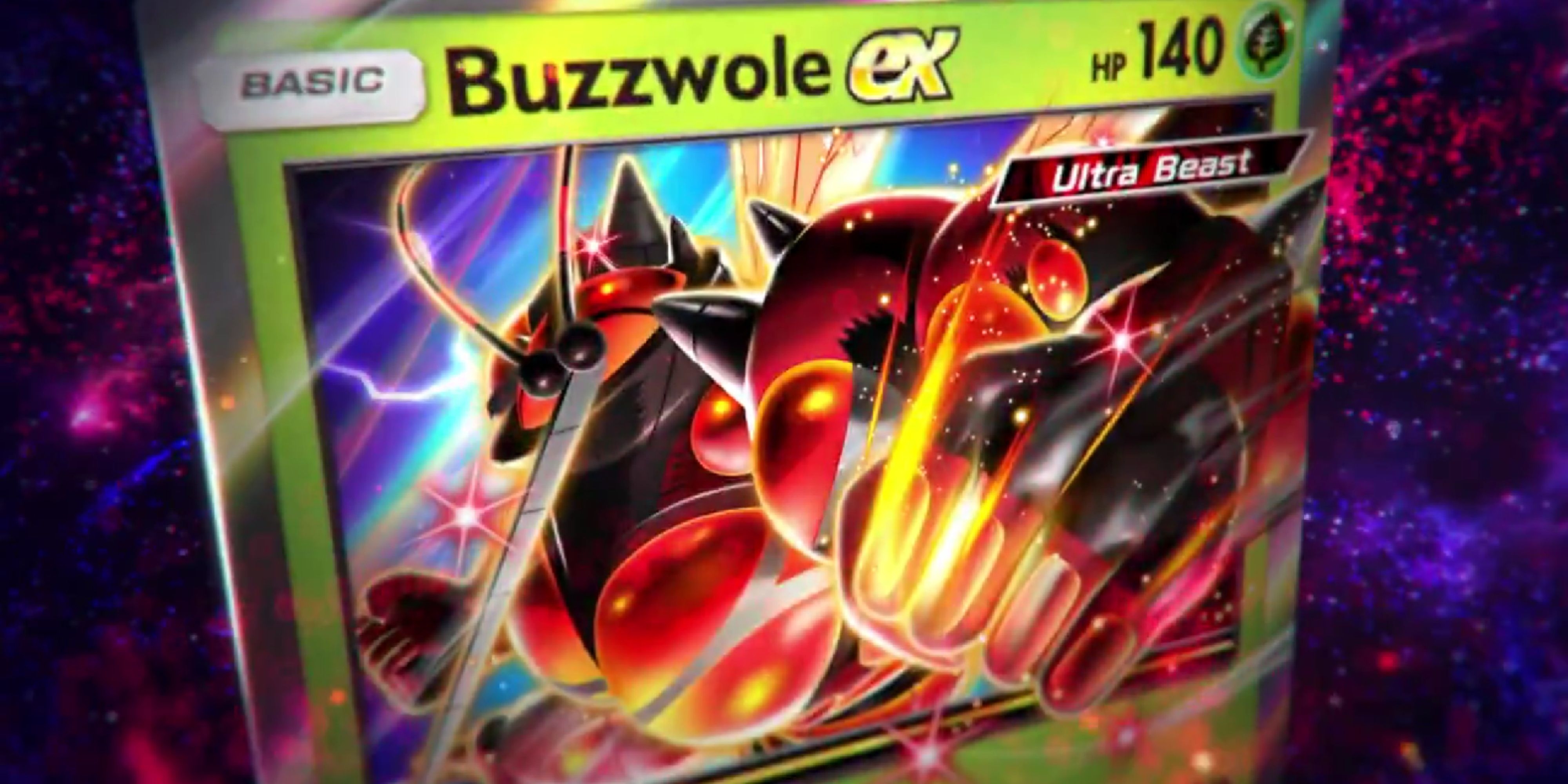 Ultra Beasts Are Coming To Pokemon TCG Pocket Via Its Next Booster Pack ...
