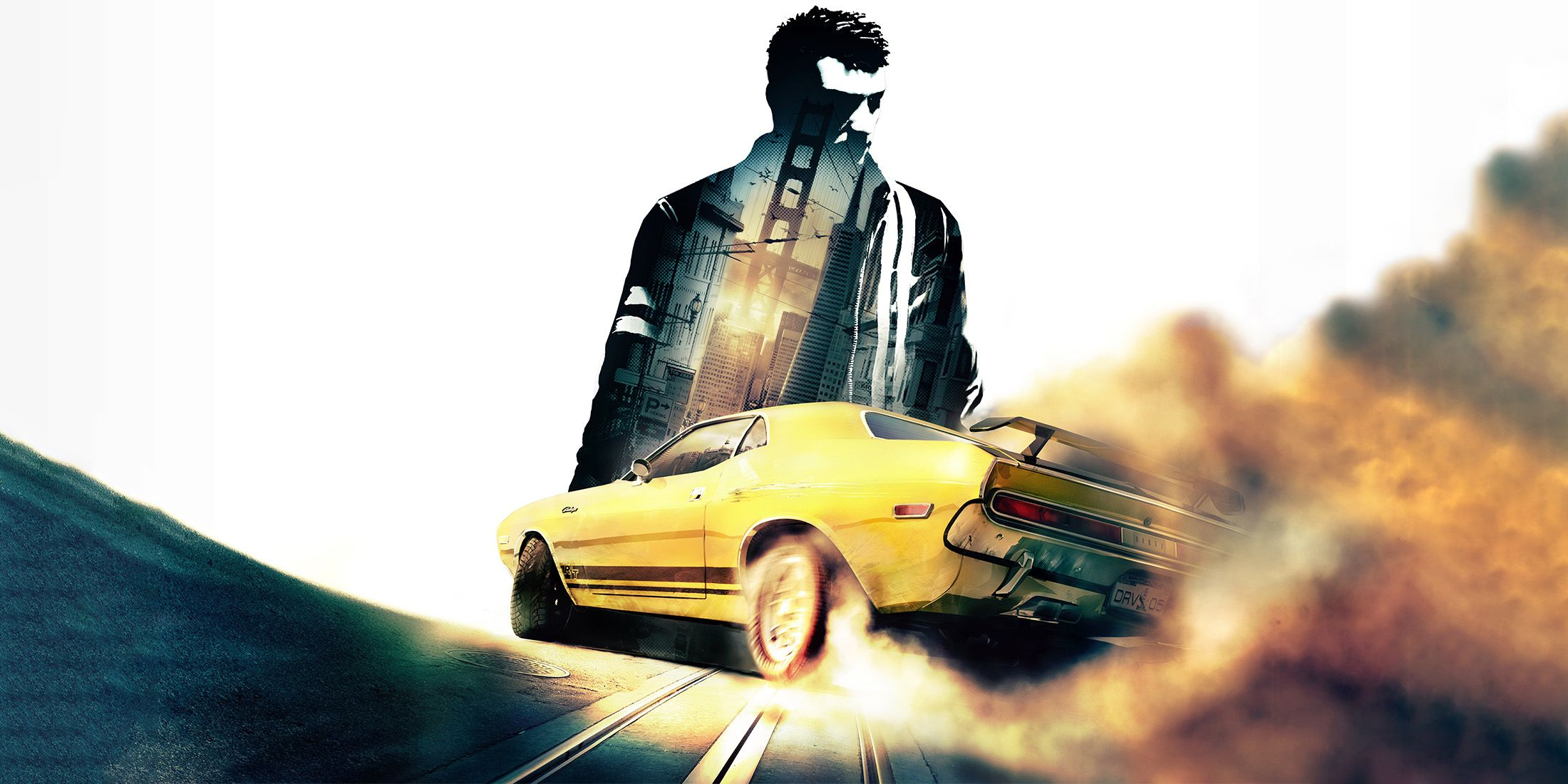 Ubisoft Has Good News for Driver Fans - OpenCritic