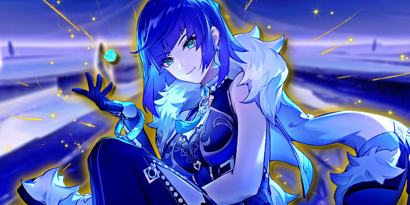 Genshin Impact's Featured 5-Star Characters Are About To Get A Lot ...