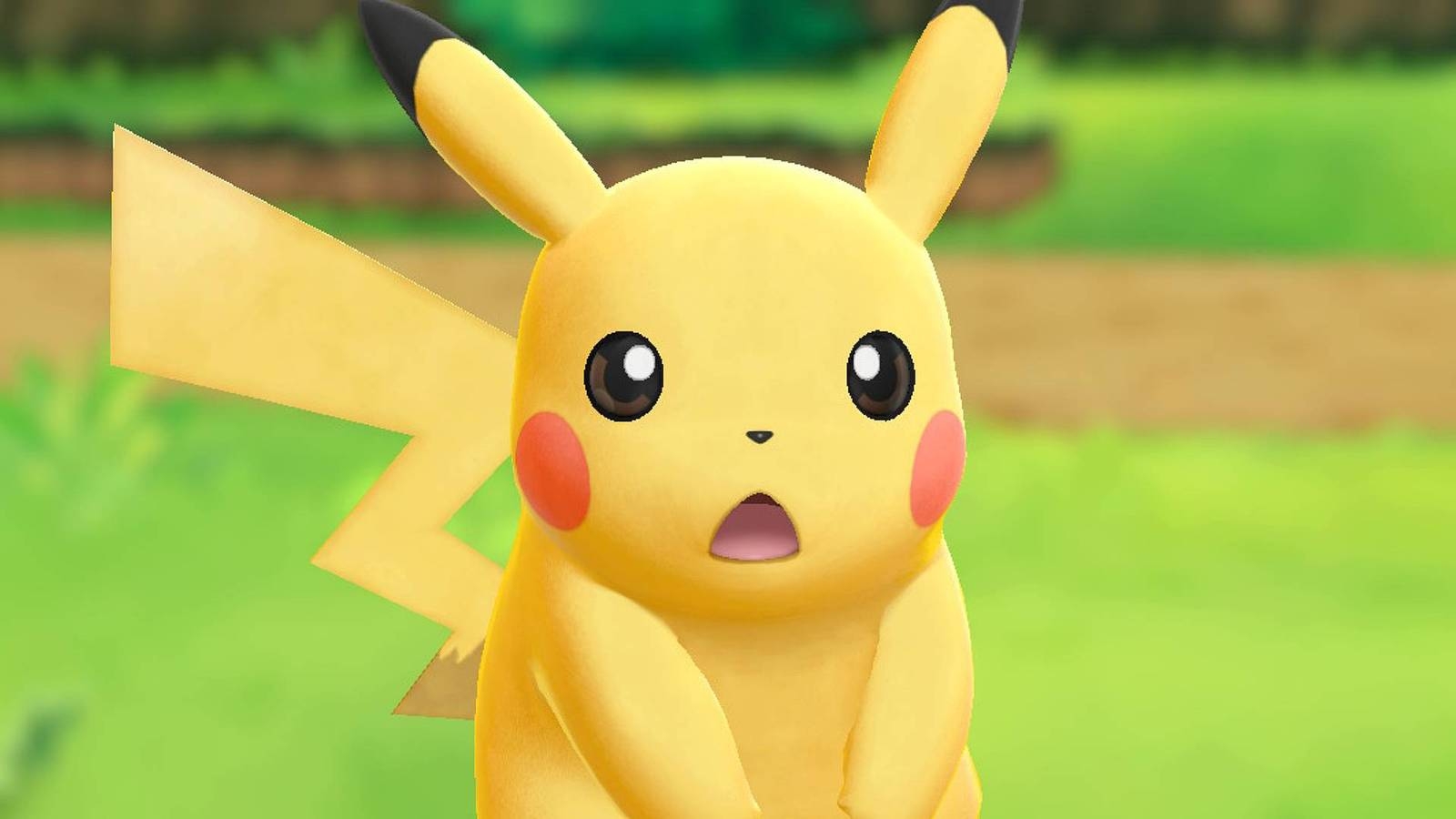 Pokémon Surprise Pikachu Redesign Leaves Gamers Shocked - OpenCritic