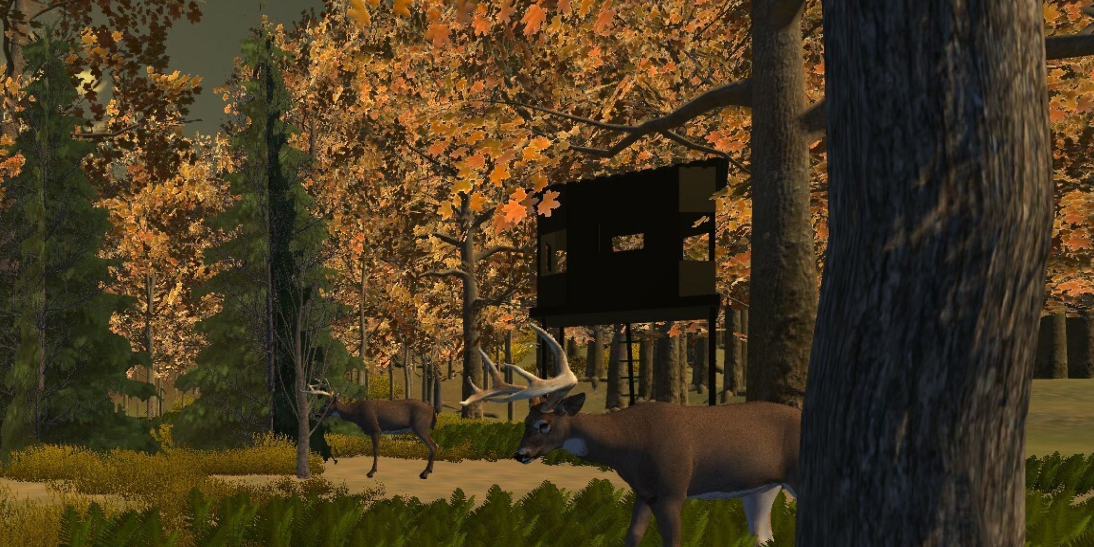 Doom Creator John Romero Reveals Surprising Origin of Hunting Game ...