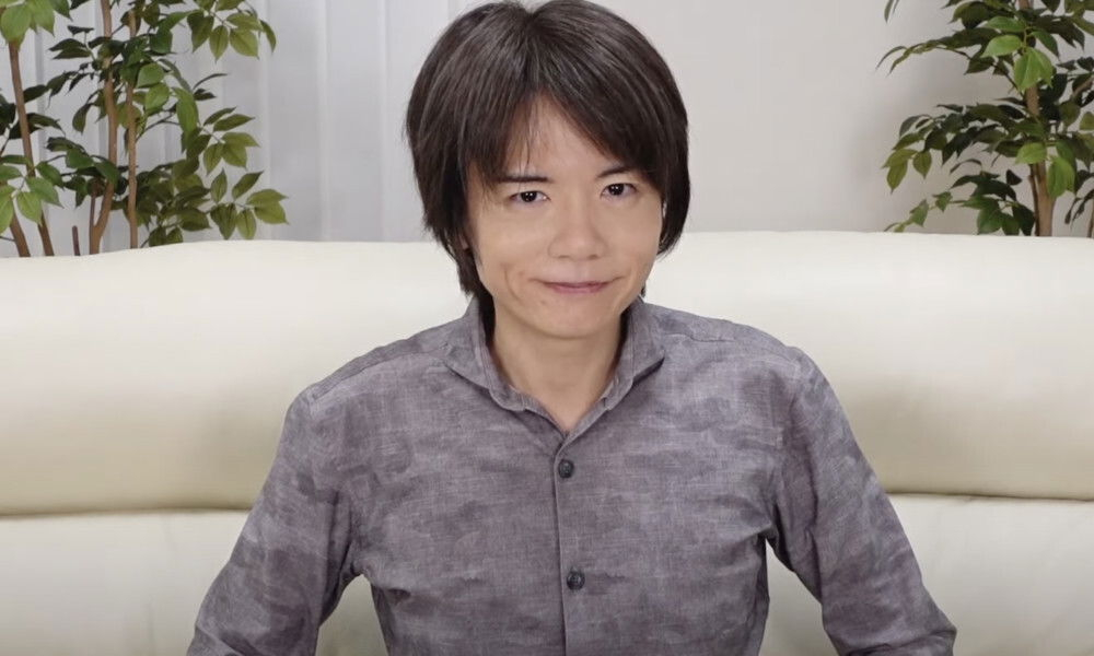 Masahiro Sakurai Wisely Notes That Long Games Aren’t Always What ...