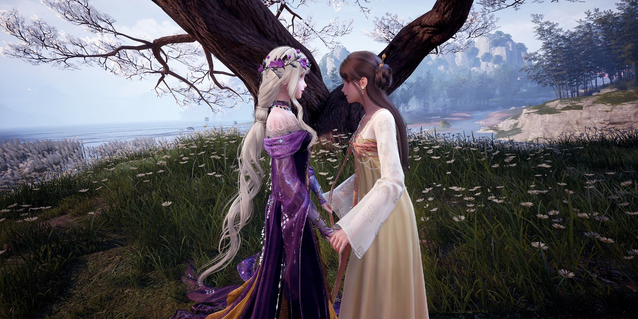 Infinity Nikki Reveals Major Co-Op and Performance Upgrades - OpenCritic