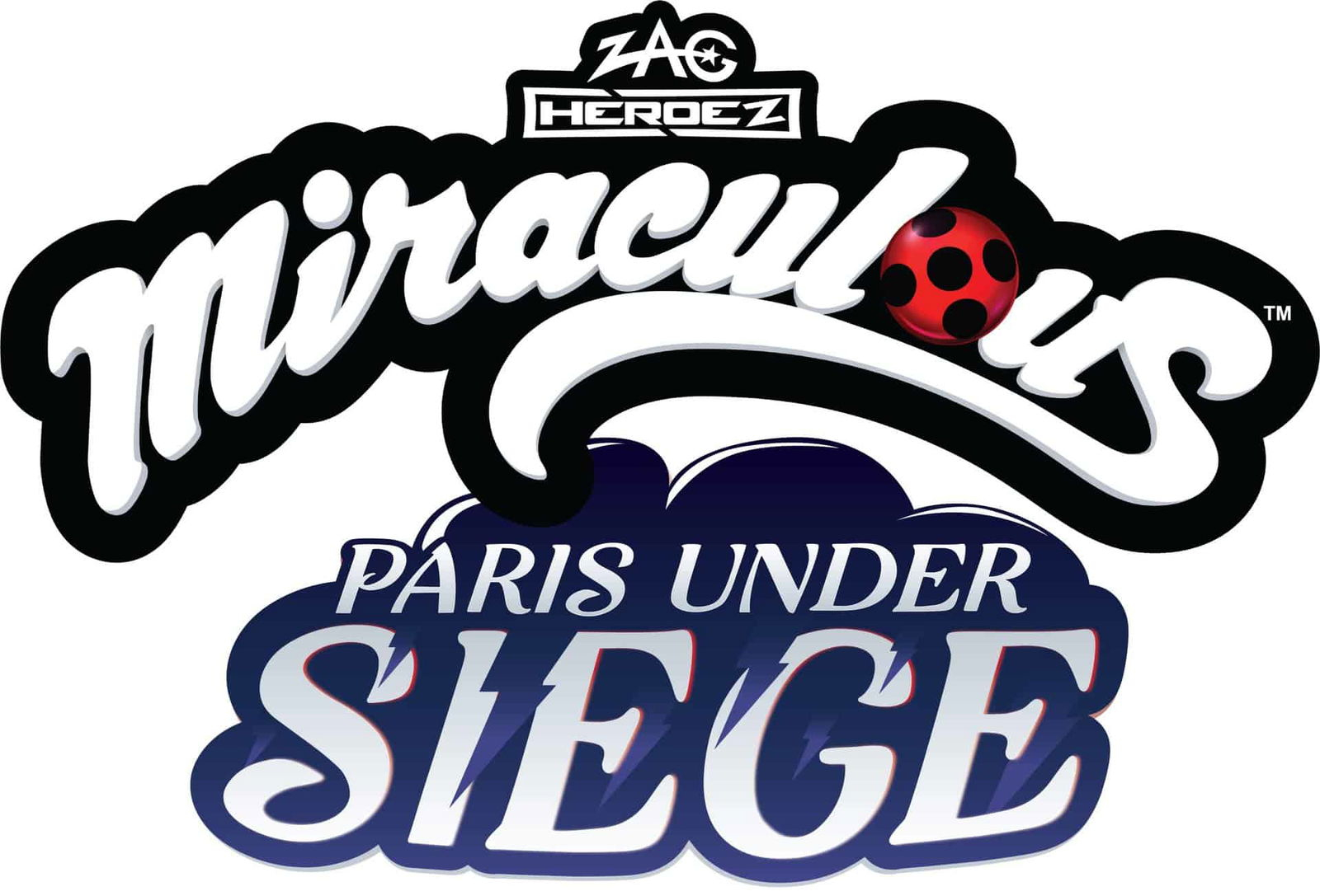Miraculous: Paris Under Siege Out Today - OpenCritic