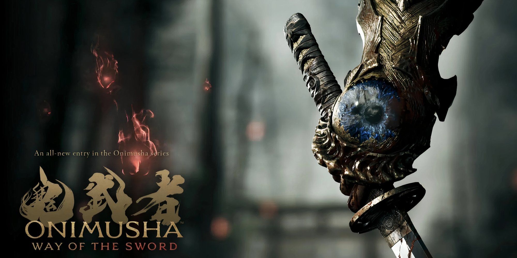 Do You Need to Be an Onimusha Fan to Enjoy Way of the Sword? Capcom ...