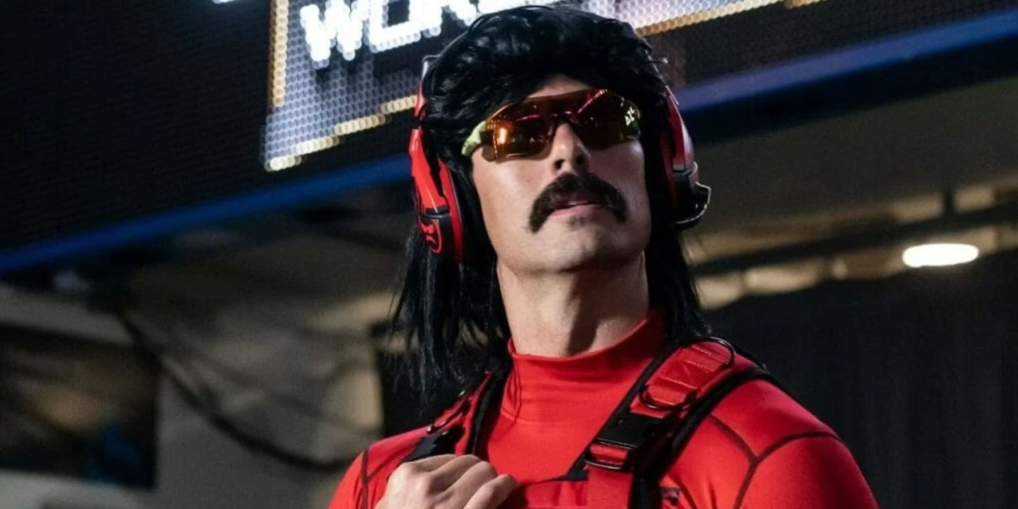 Dr. Disrespect Hints At Streaming Return & Aims To Set Record Straight ...