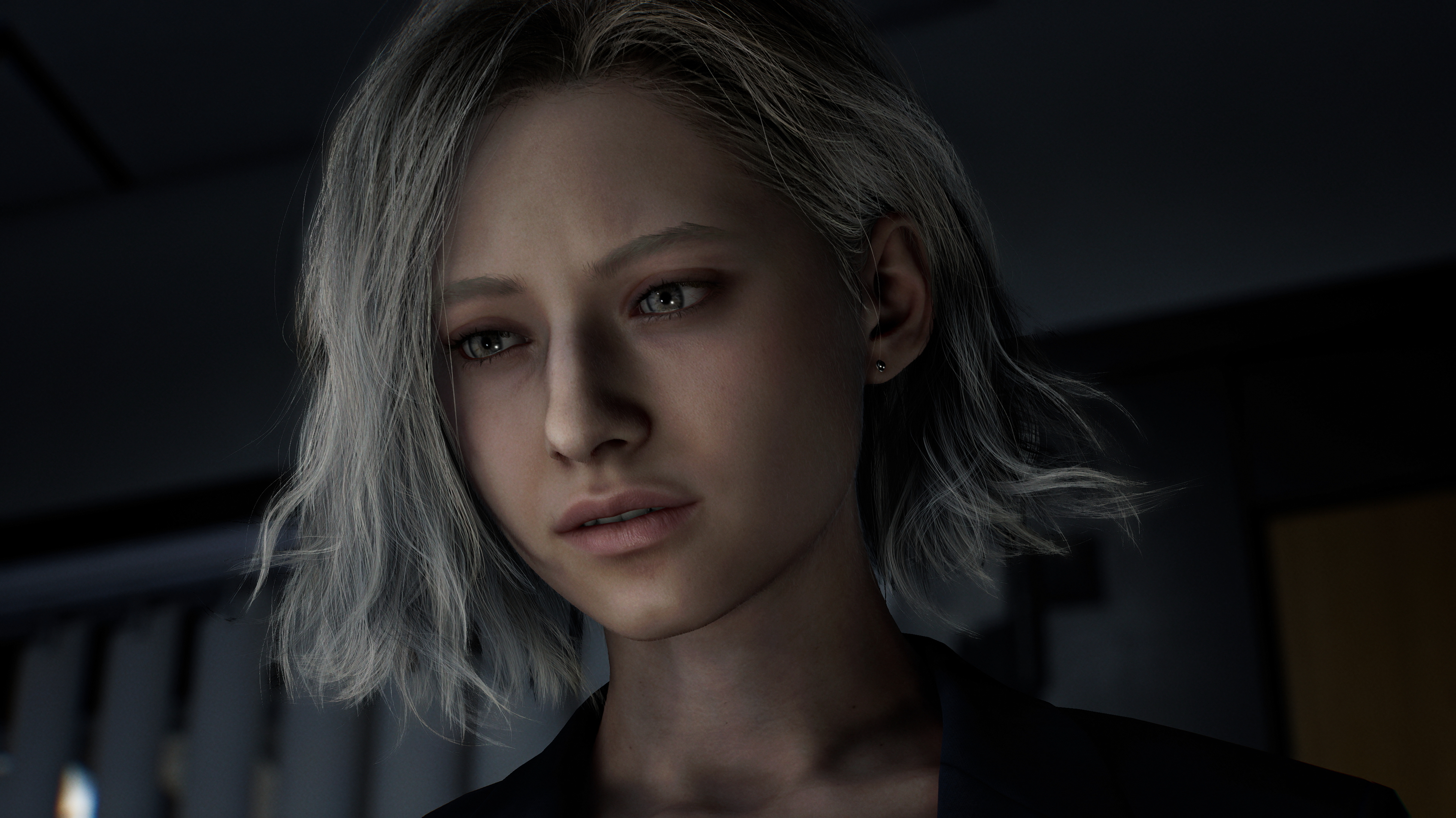 Resident Evil Fans, Mark Your Calendars For August 19 - OpenCritic