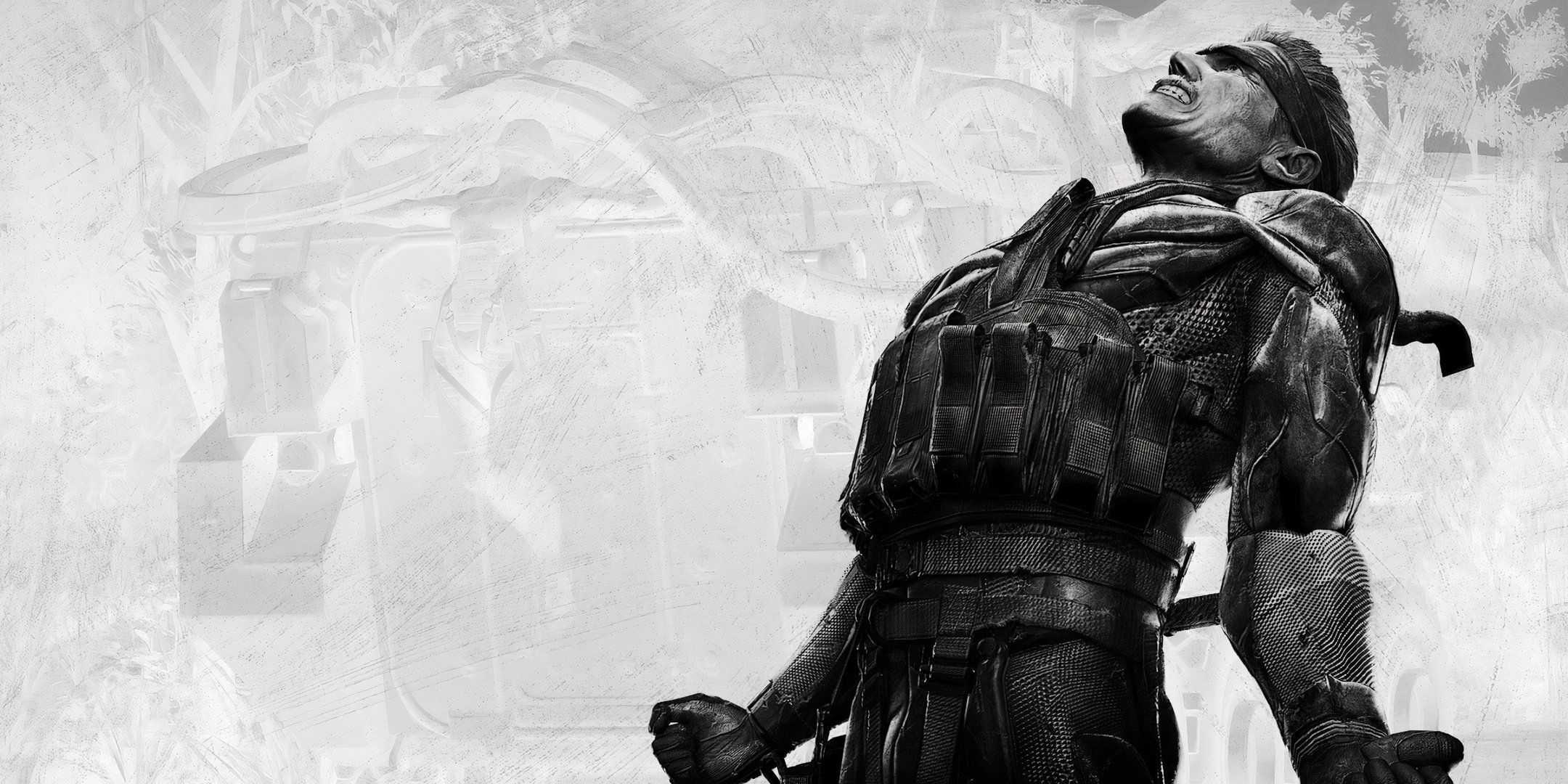 Konami Basically Confirms Metal Gear Solid 4 Port In Master Collection ...