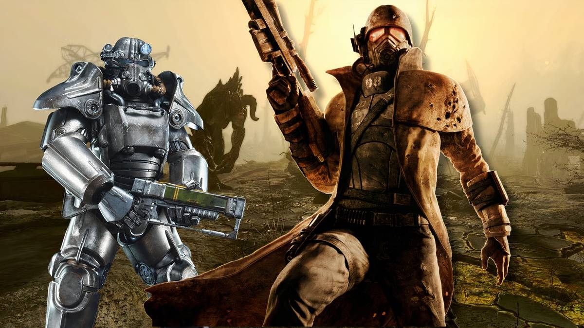 Fallout Remakes Accidentally "Confirmed" Early, Grab Your Pip-Boy ...