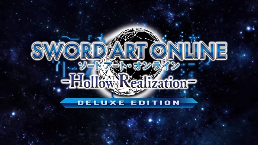 Sword Art Online: Hollow Realization coming to Switch in May - OpenCritic