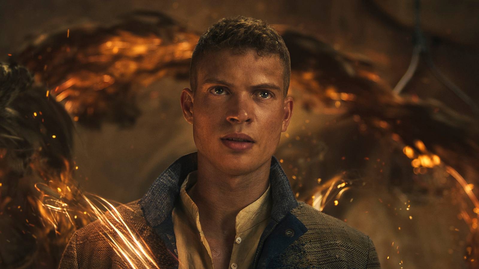 1 Year After Prime Video Cancellation, Wheel of Time Confirms Next ...