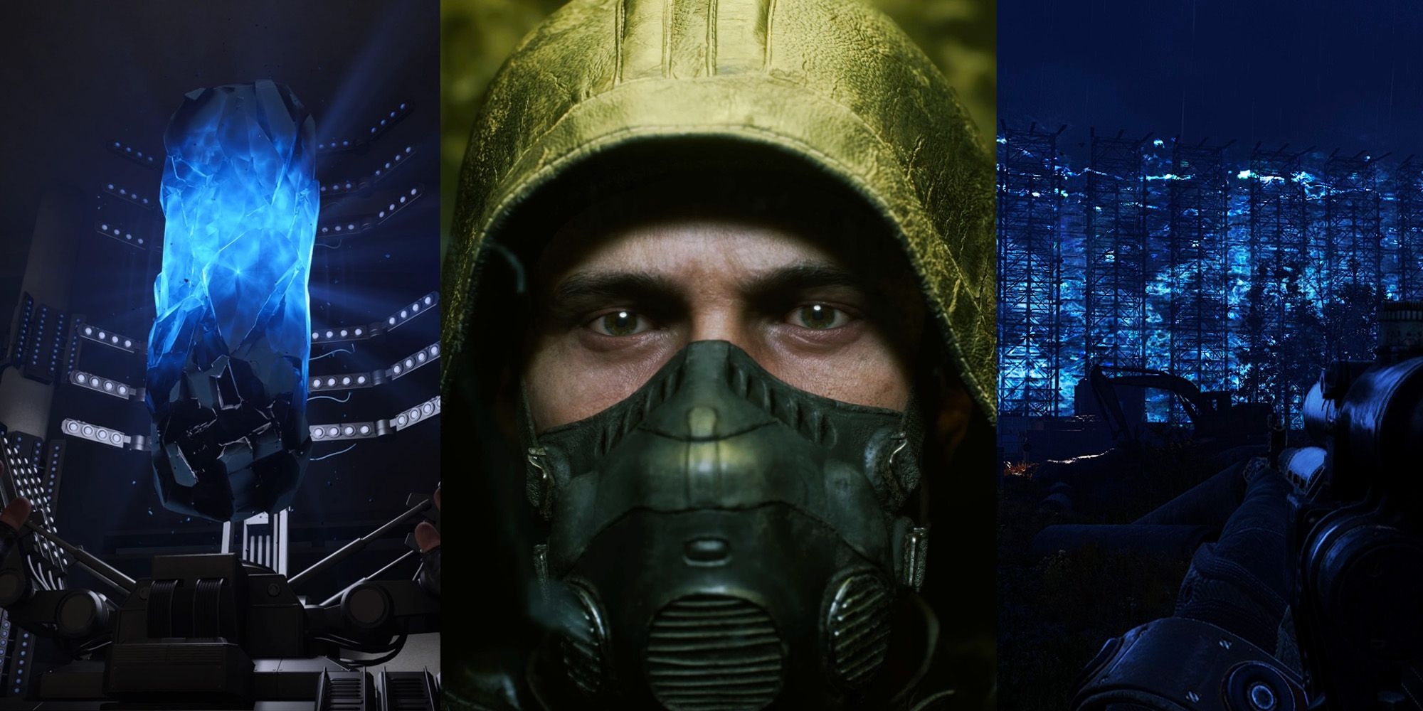 STALKER 2 Dev Says Two DLCs Are In The Works - OpenCritic