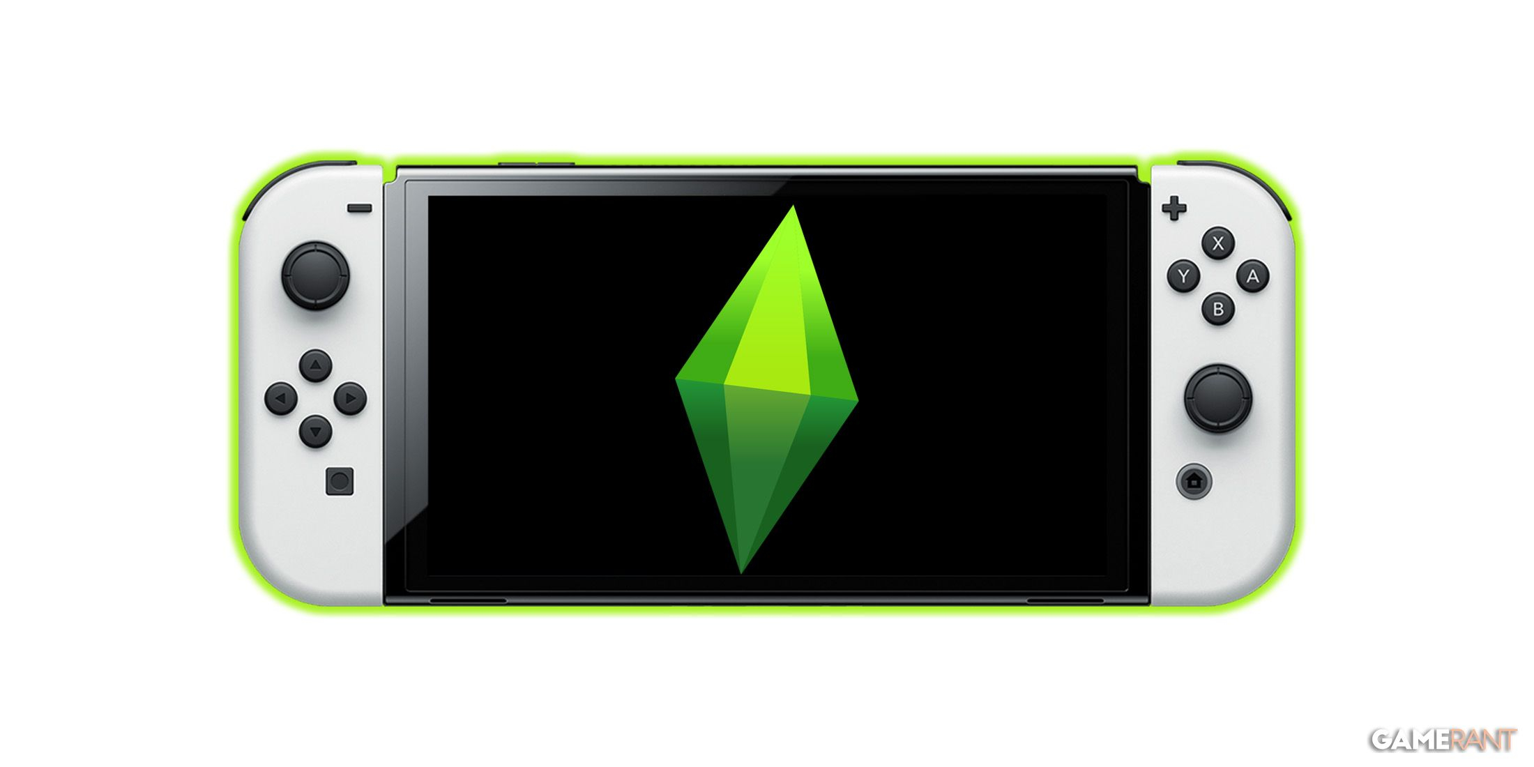 Nintendo Switch Sims Game Leaks Online - OpenCritic