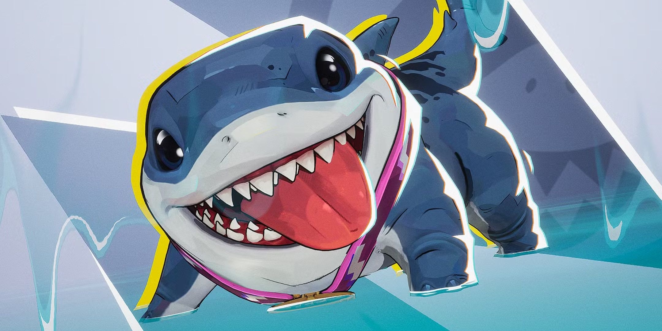 "It's Over Jeff Bros": Marvel Rivals Players Aren't Reacting Well To ...