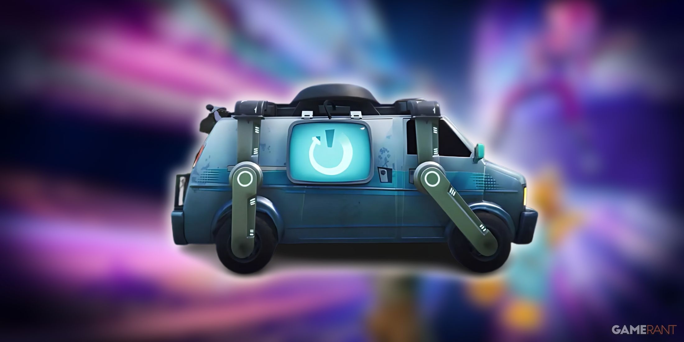 Fortnite Has Made a Major Change to Rebooting Players - OpenCritic