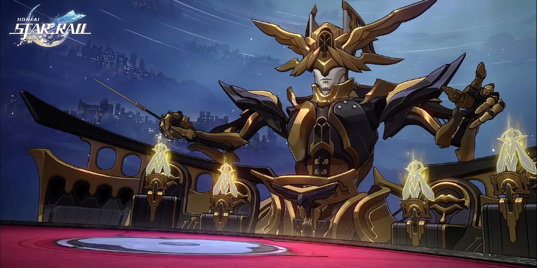 Honkai: Star Rail Leak Hints at New Boss for 2.6 Apocalyptic Shadow ...