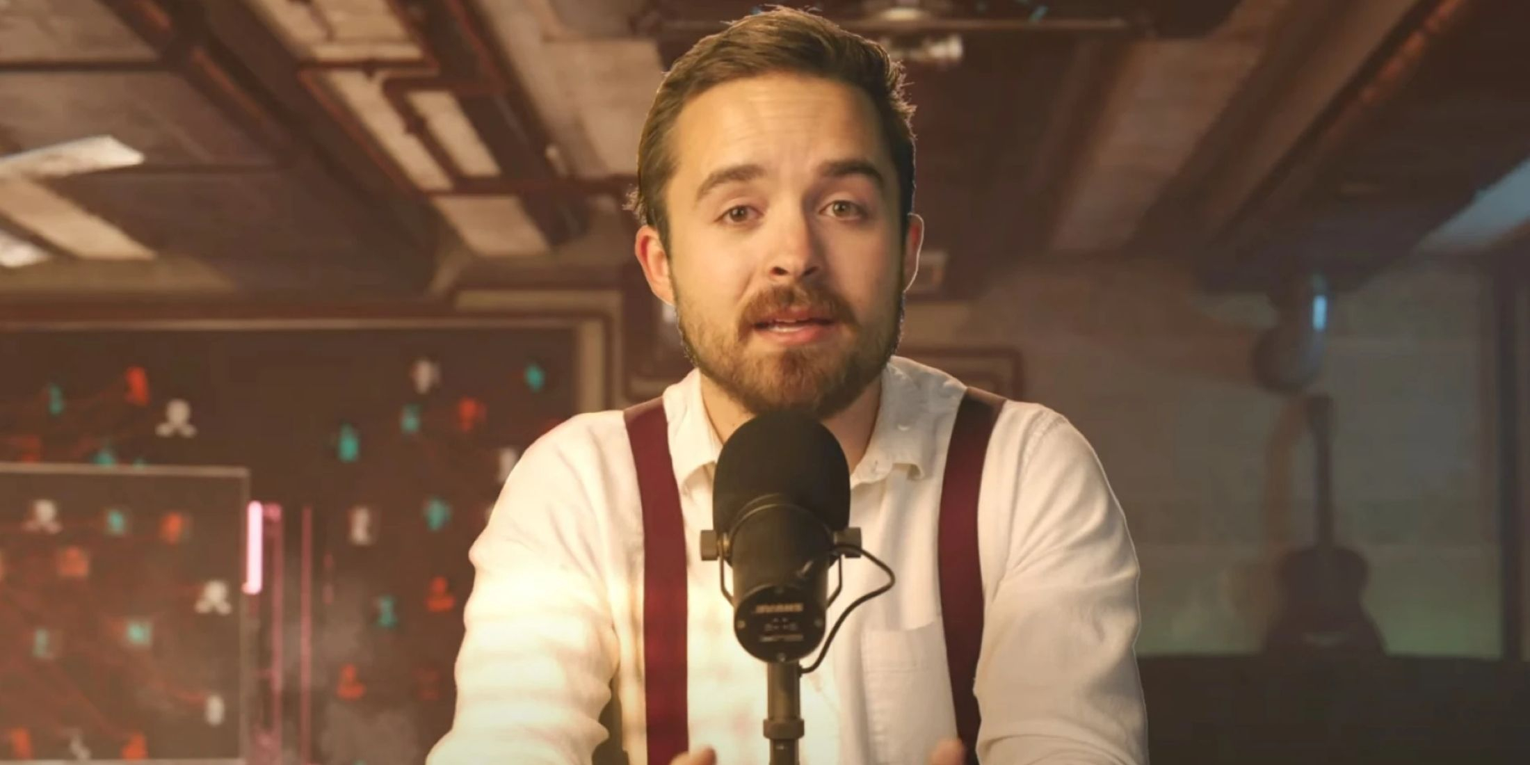 Coffeezilla Issues Response To Logan Paul S Cryptozoo Defamation