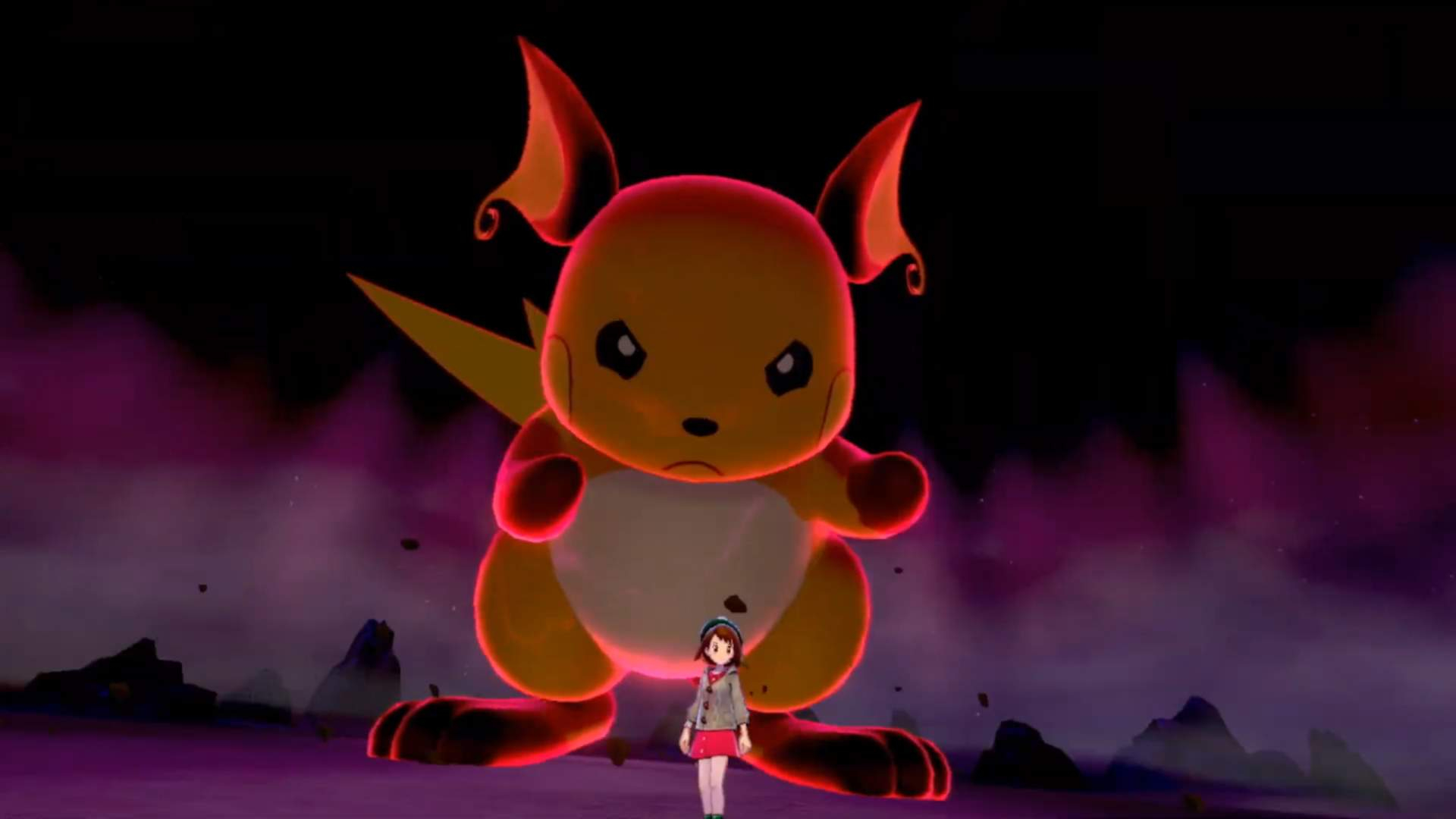 A New Mythical Pokemon Will Be Revealed in February - OpenCritic