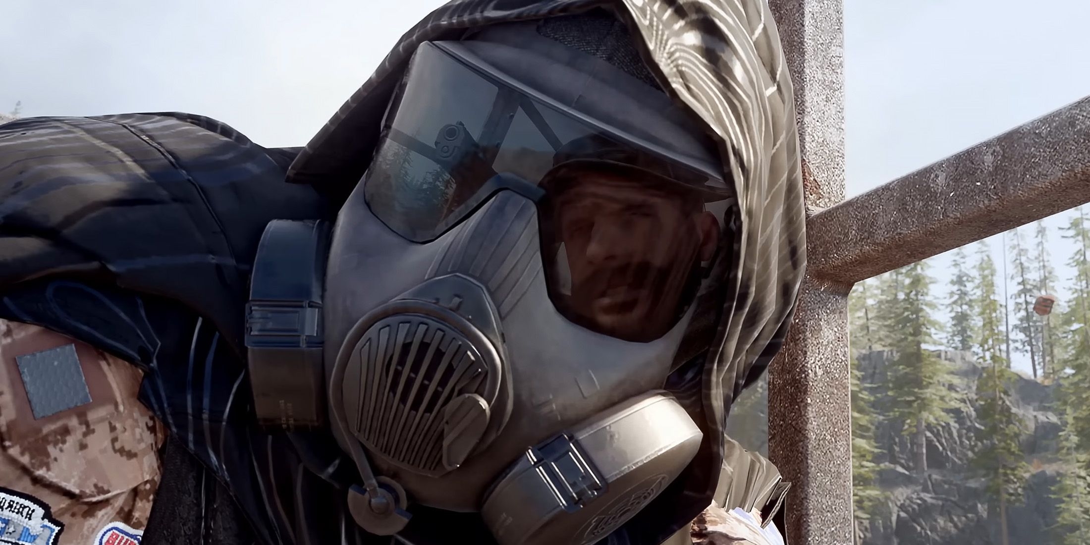 Call of Duty: Warzone Code Gets You Free Calling Card and Double Weapon ...