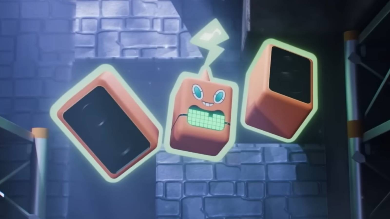 Pokopia's Stereo Rotom Is An Electric/Normal Type, Leaving Sound Type ...