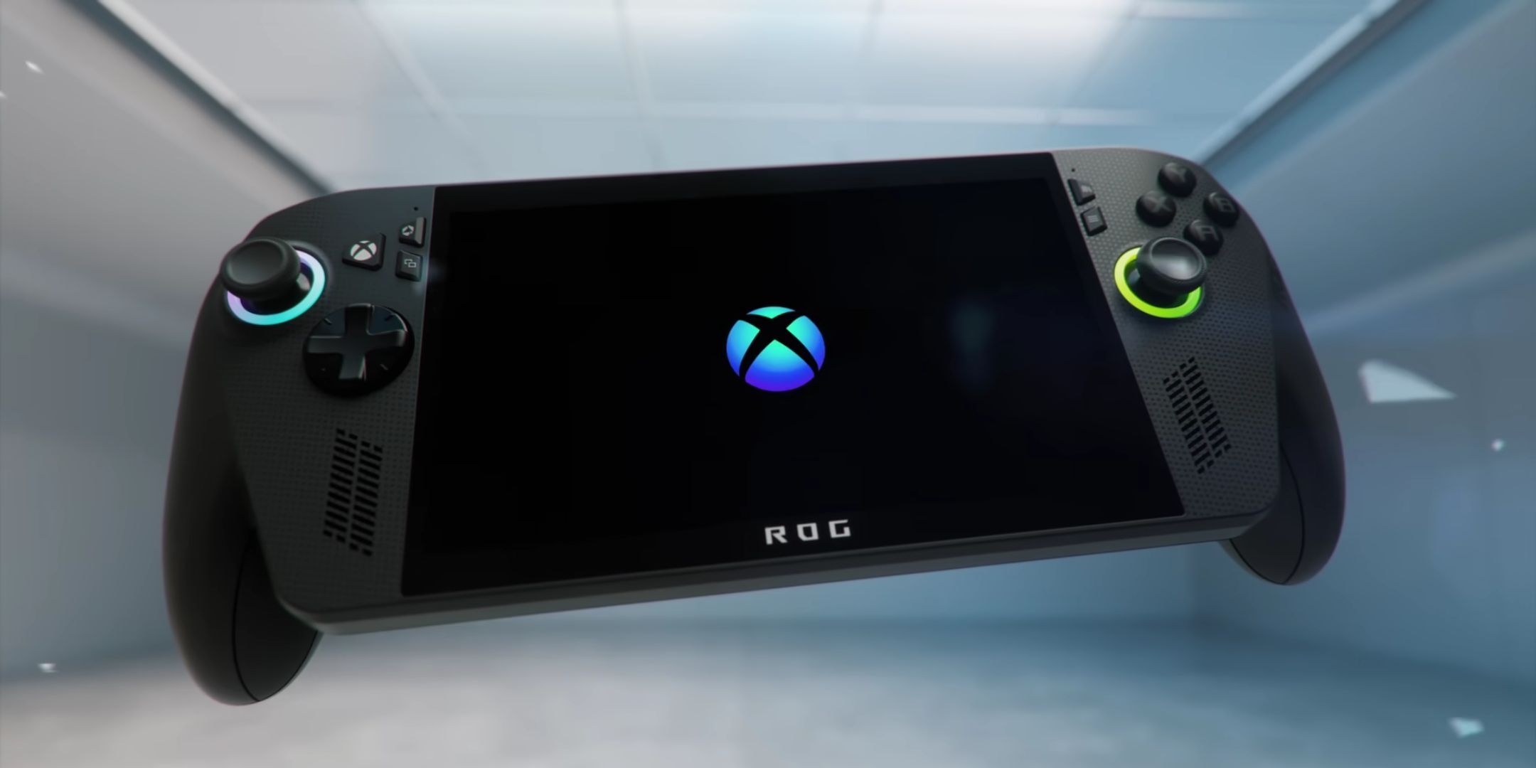 Xbox's Handheld Has Been "Essentially Cancelled" To Focus On The Next ...