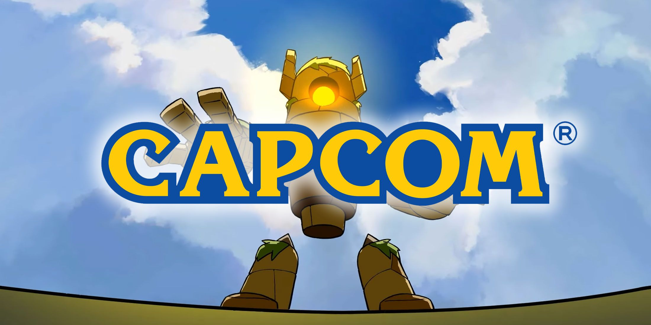 Brawlhalla Is Crossing Over With Iconic Capcom Franchise - OpenCritic