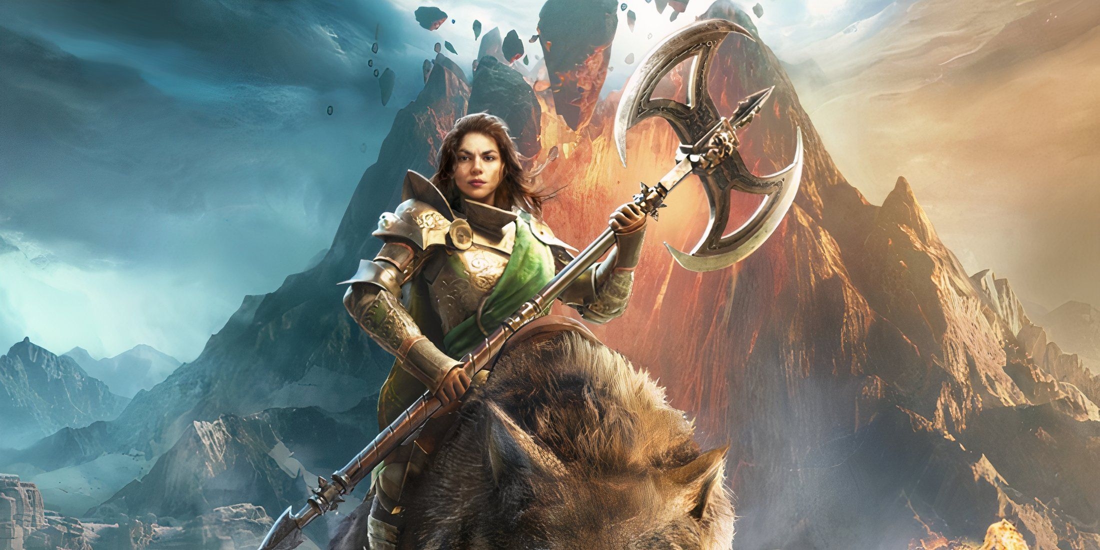 New World Gives Update on February 2025 Player Compensation - OpenCritic