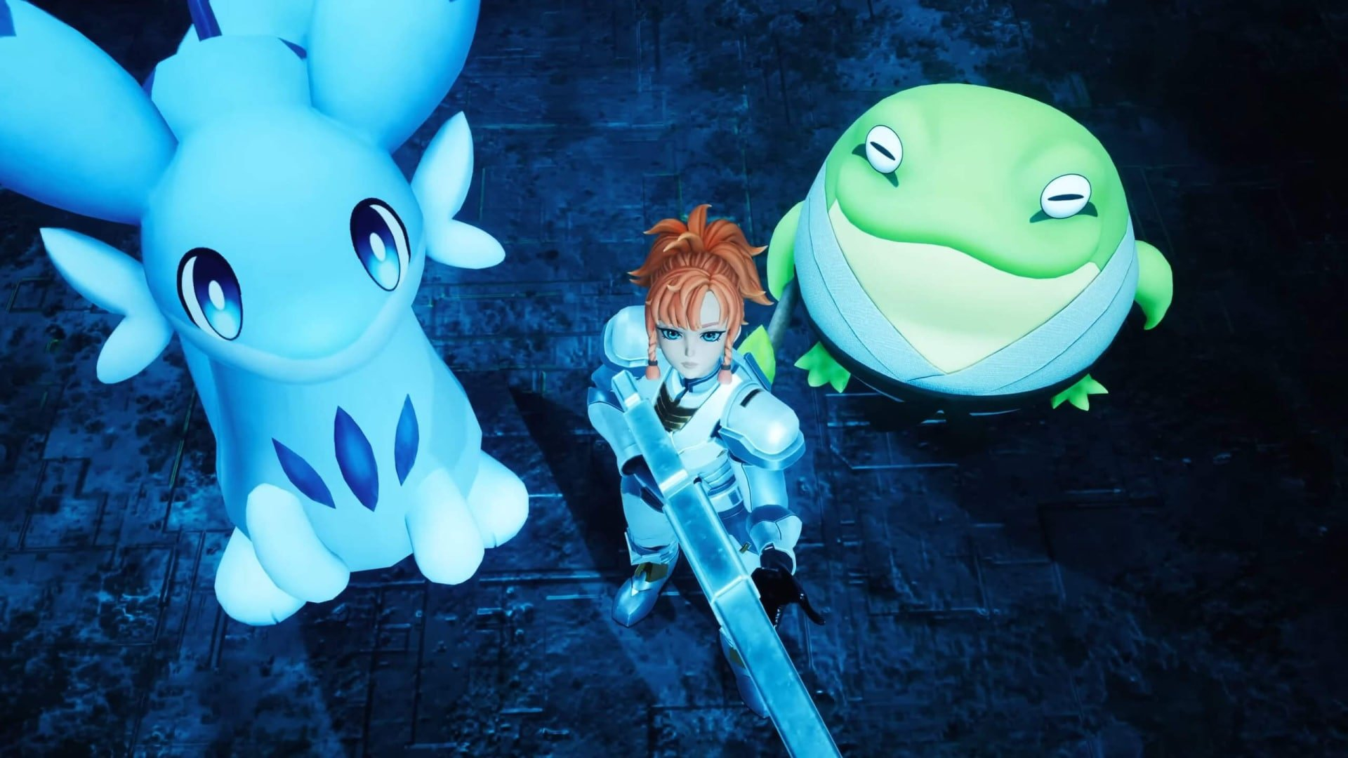 Surprise! Palworld Is Now On PS5, But Not in Japan | TechRaptor ...