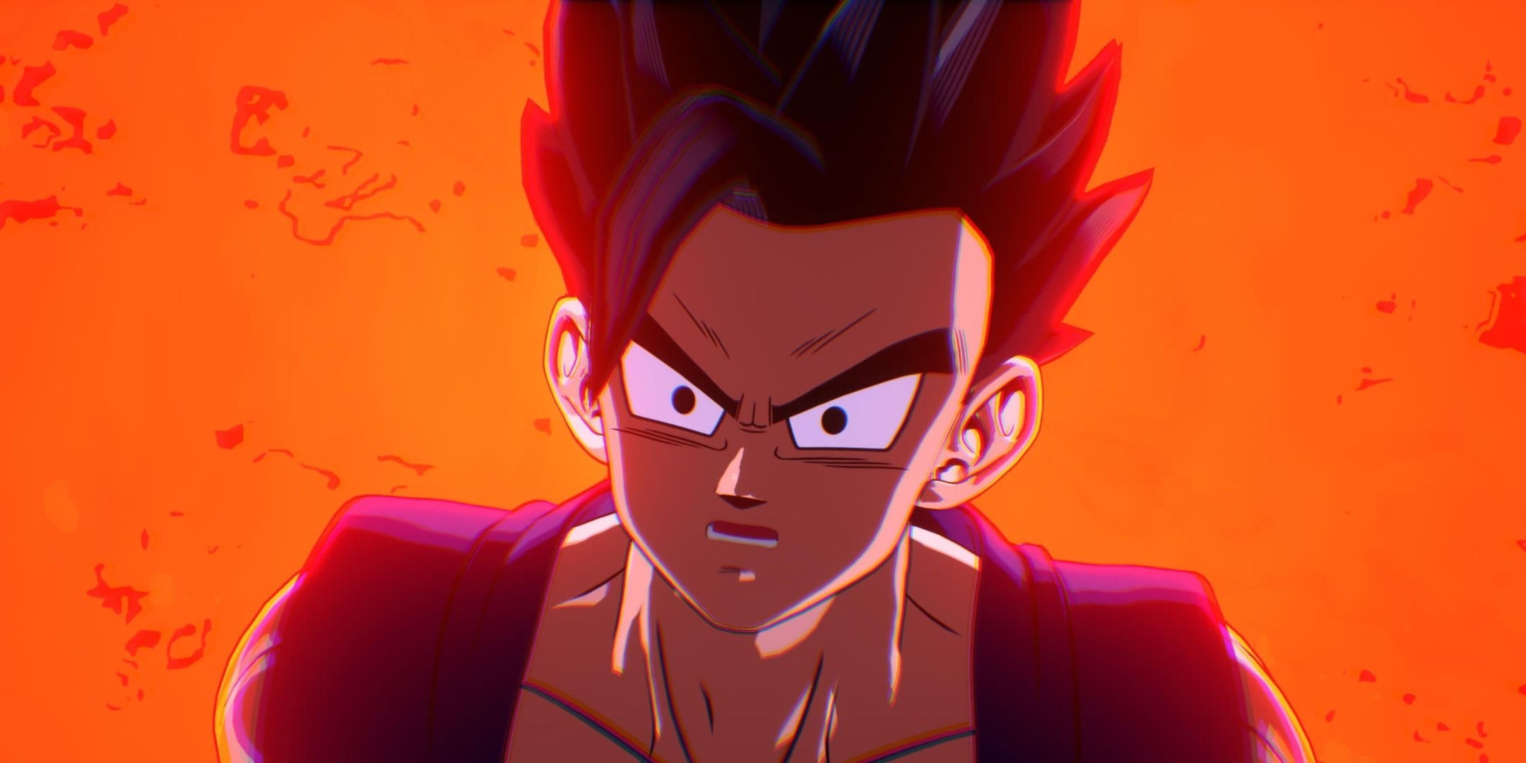 Dragon Ball Fans Think Beast Gohan Is Sparking Zero's New "Best ...