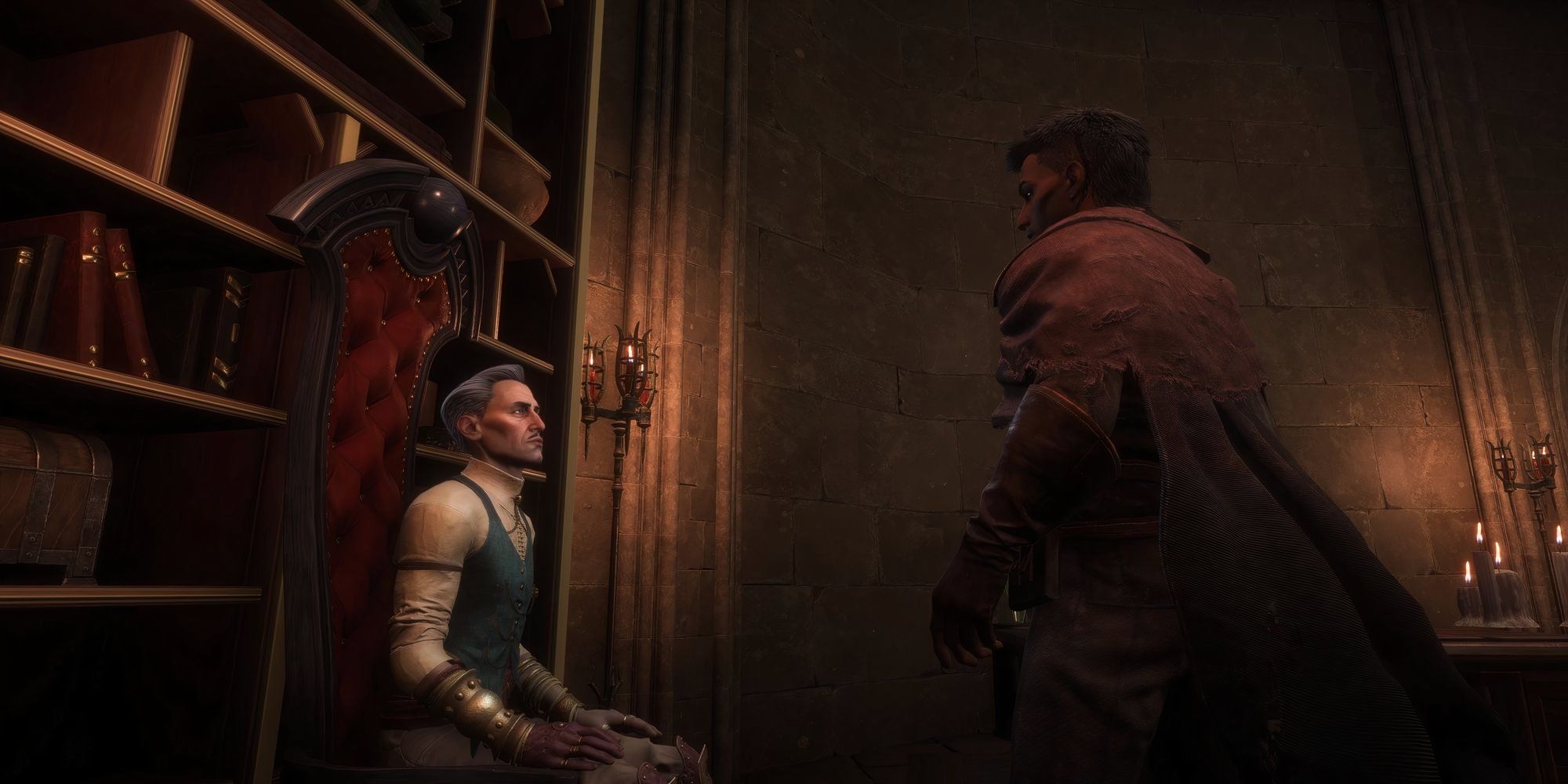 Dragon Age The Veilguard Devs Laid Off As Part Of BioWare's Mass Effect ...