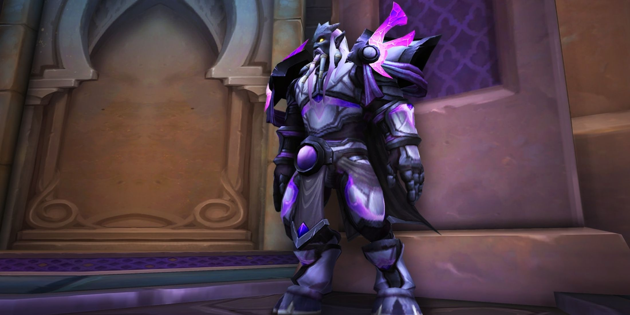 World of Warcraft: The War Within Radiant Echoes Event Has Some Hidden ...