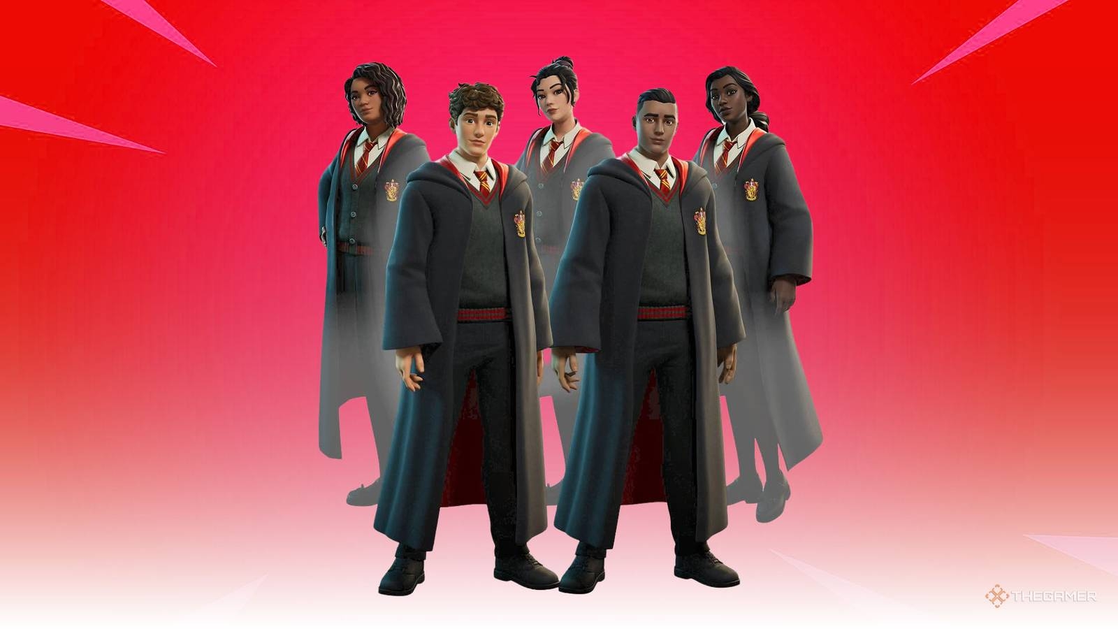 Twitch Streamer Pulls Out Of Fortnite Creator Program Over Harry Potter ...