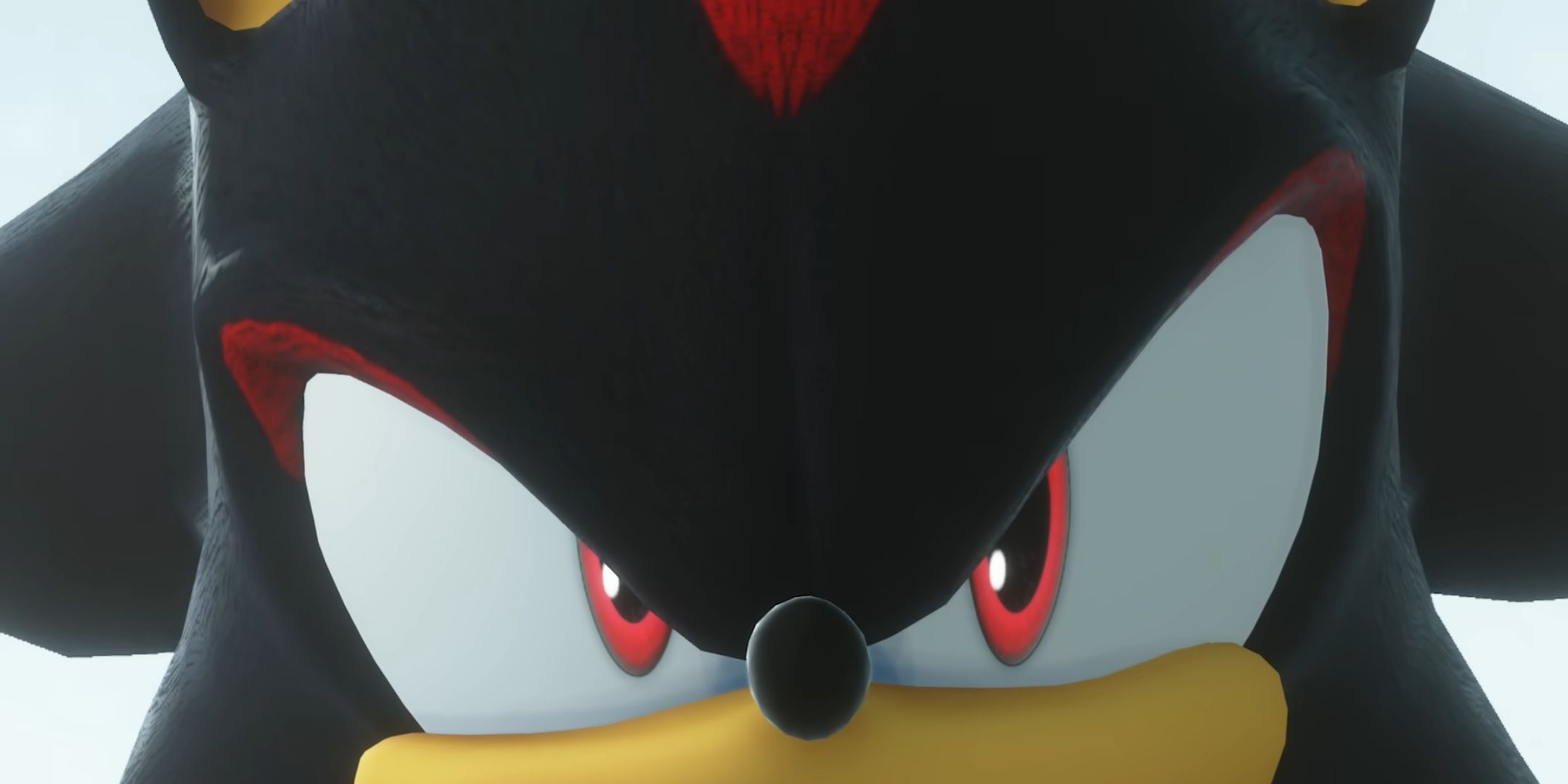 Sonic X Shadow Generations Gives Us Some Long-Awaited Reunions - OpenCritic