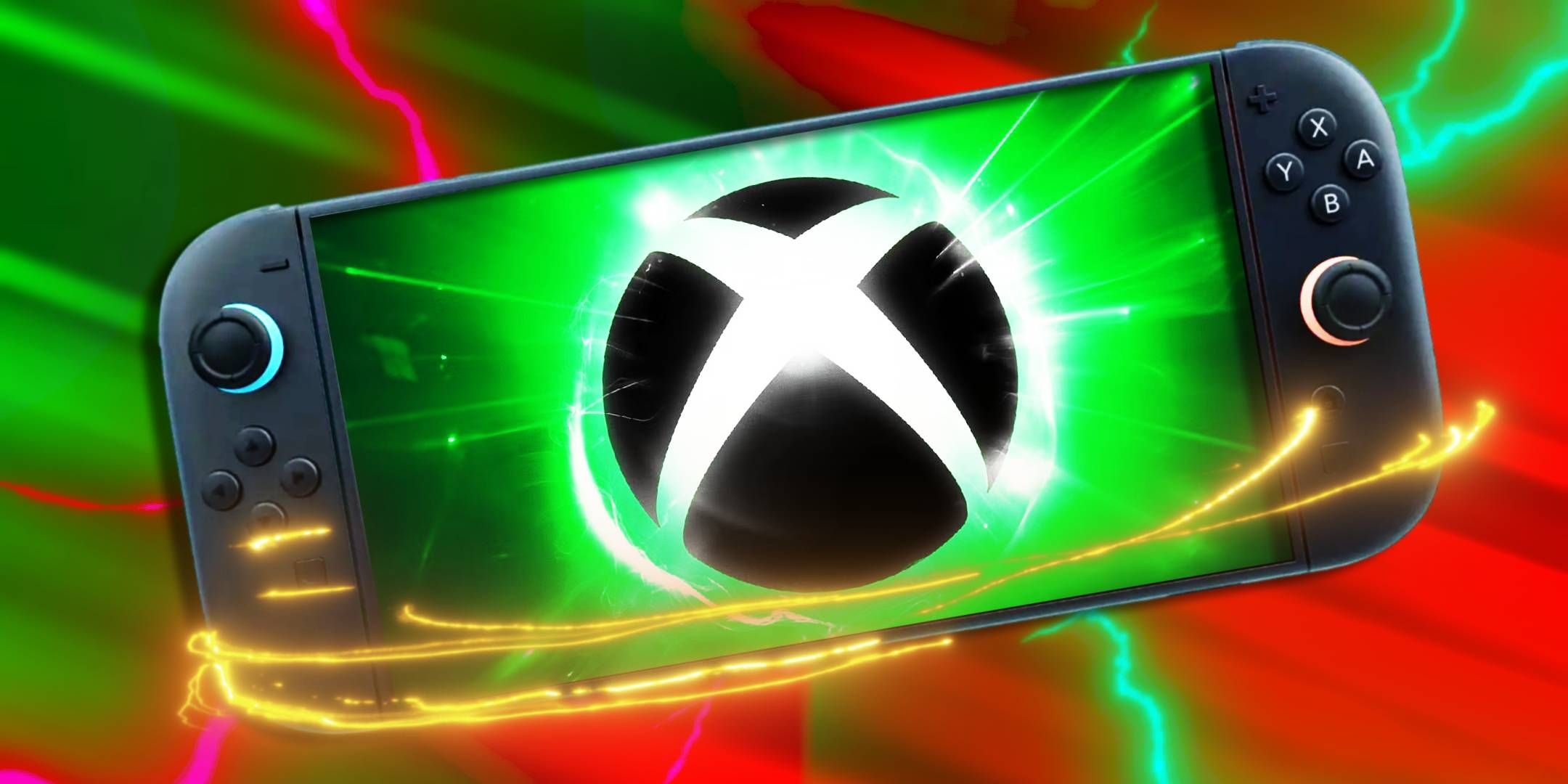 Xbox Games Are Reportedly Coming To Switch 2, With One Major Exception ...