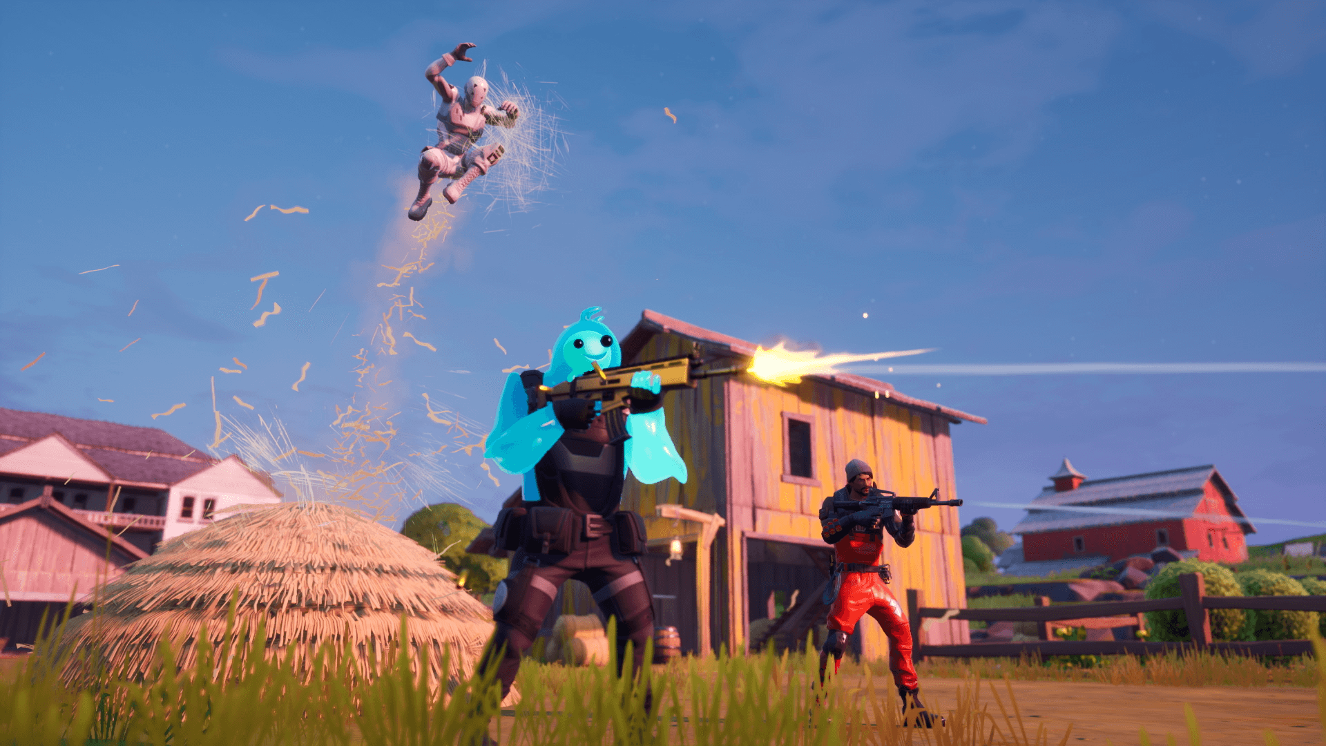 Fortnite Chapter 2 Season 2 Pushed Back By Two Weeks - OpenCritic