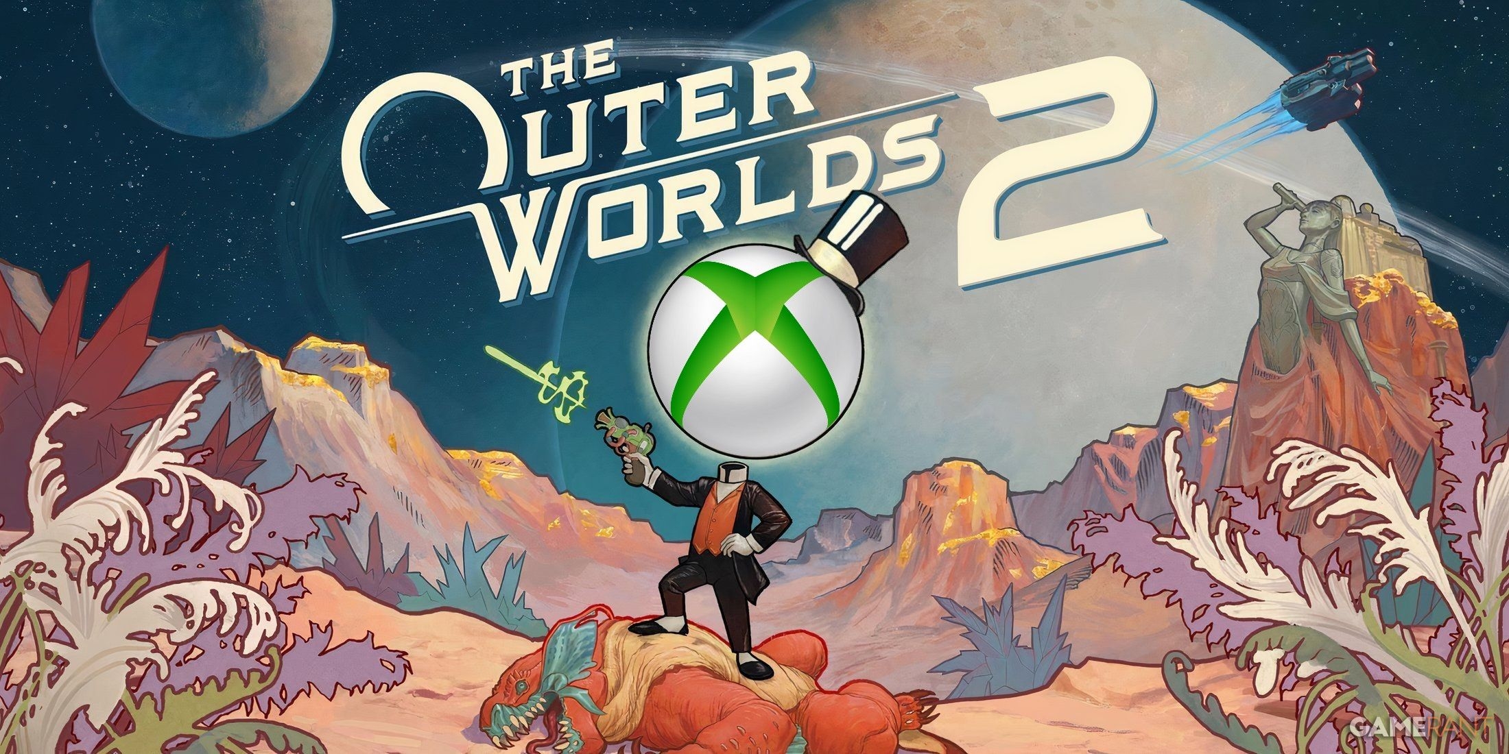 Outer Worlds 2 Price Cut is Good News for Gamers, But Could Be Bad News for Xbox - OpenCritic