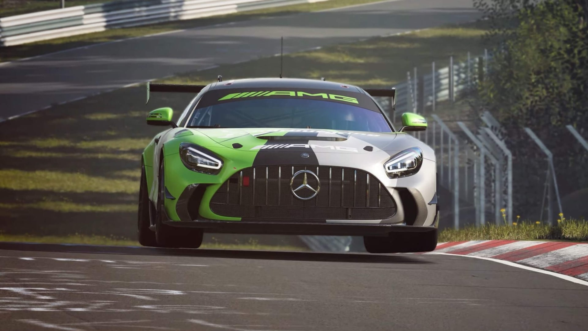 Assetto Corsa Evo Early Access Release Date Revealed for January ...