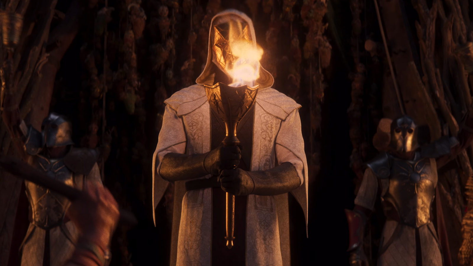 Divinity's Game Awards Trailer Was "Really Creepy And Delicious", Says ...