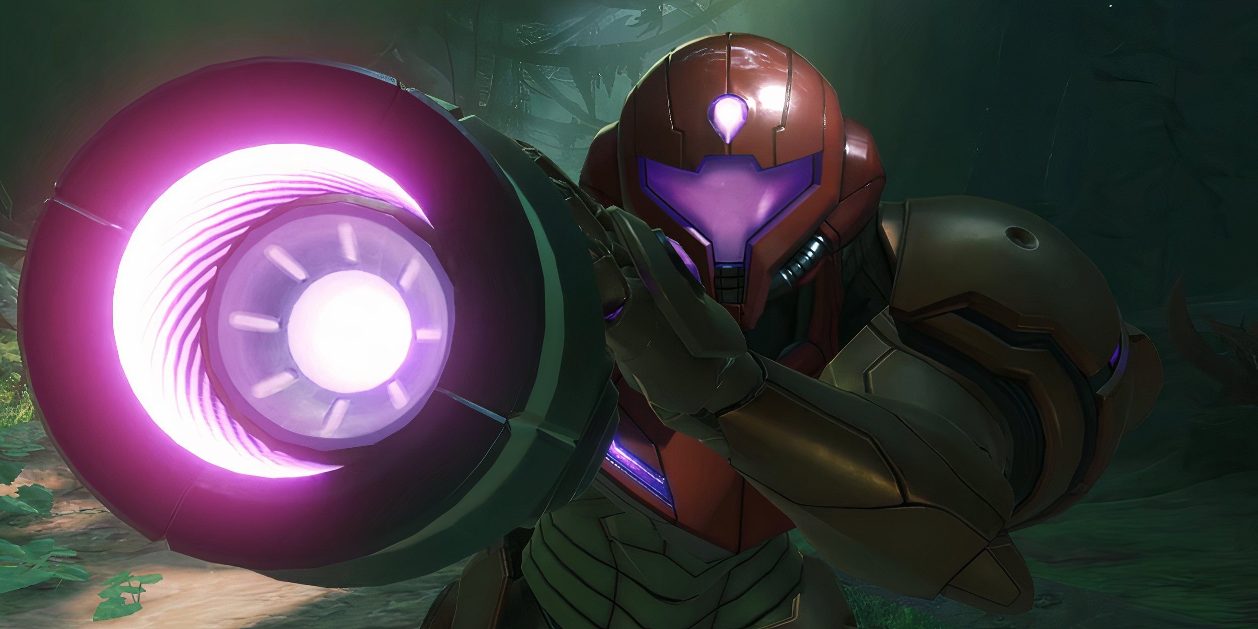 Metroid Prime 4 Gets New Gameplay Trailer - OpenCritic