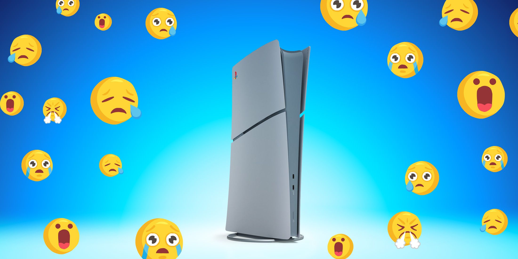 Retailer Cancels PS5 30th Anniversary Edition Pre-Orders - OpenCritic
