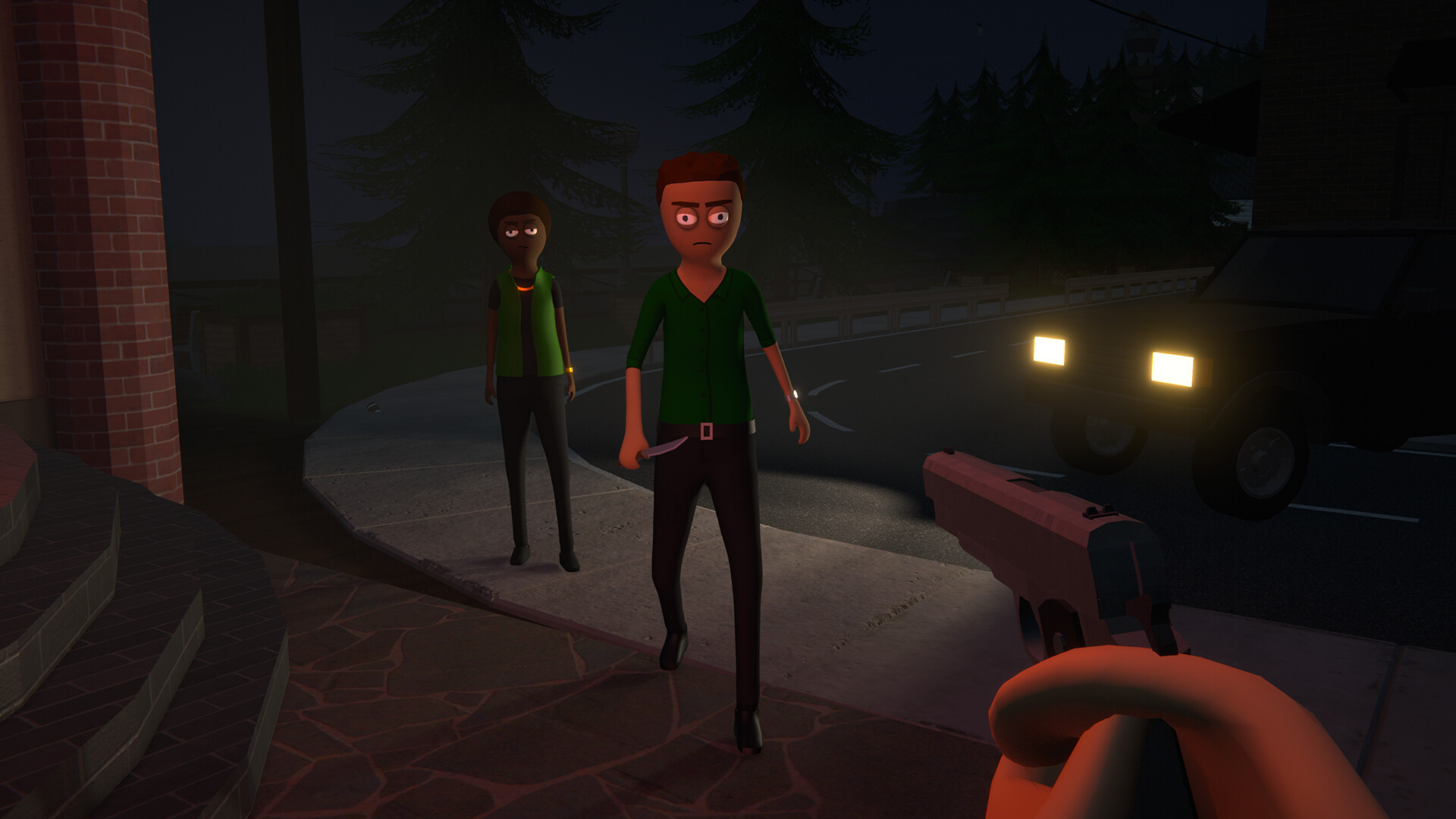 Steam Megahit Schedule 1 Is Under Investigation For Copying Another ...