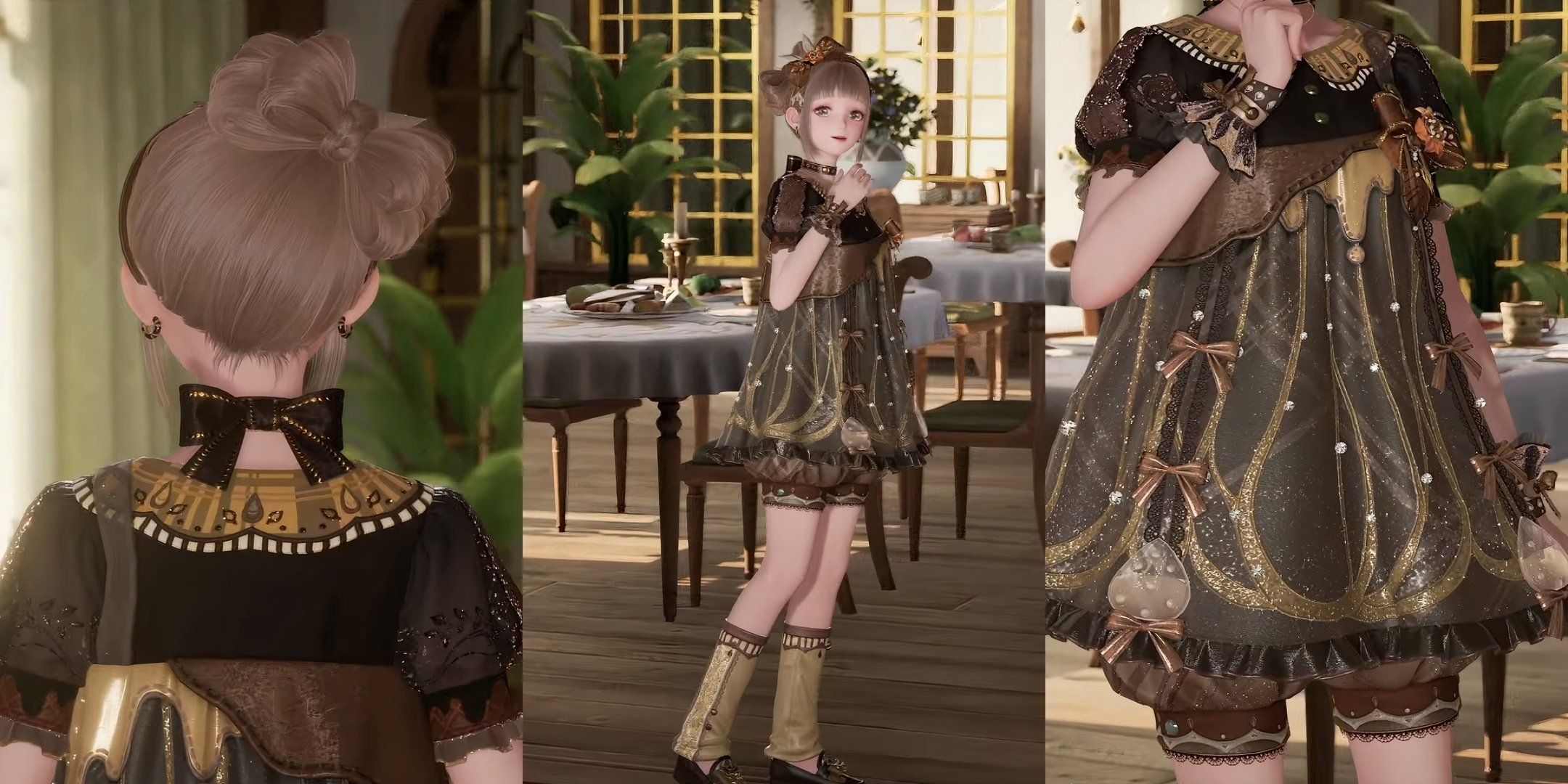 “A Five-Star Outfit Costs About $440”: Infinity Nikki Launches To ...